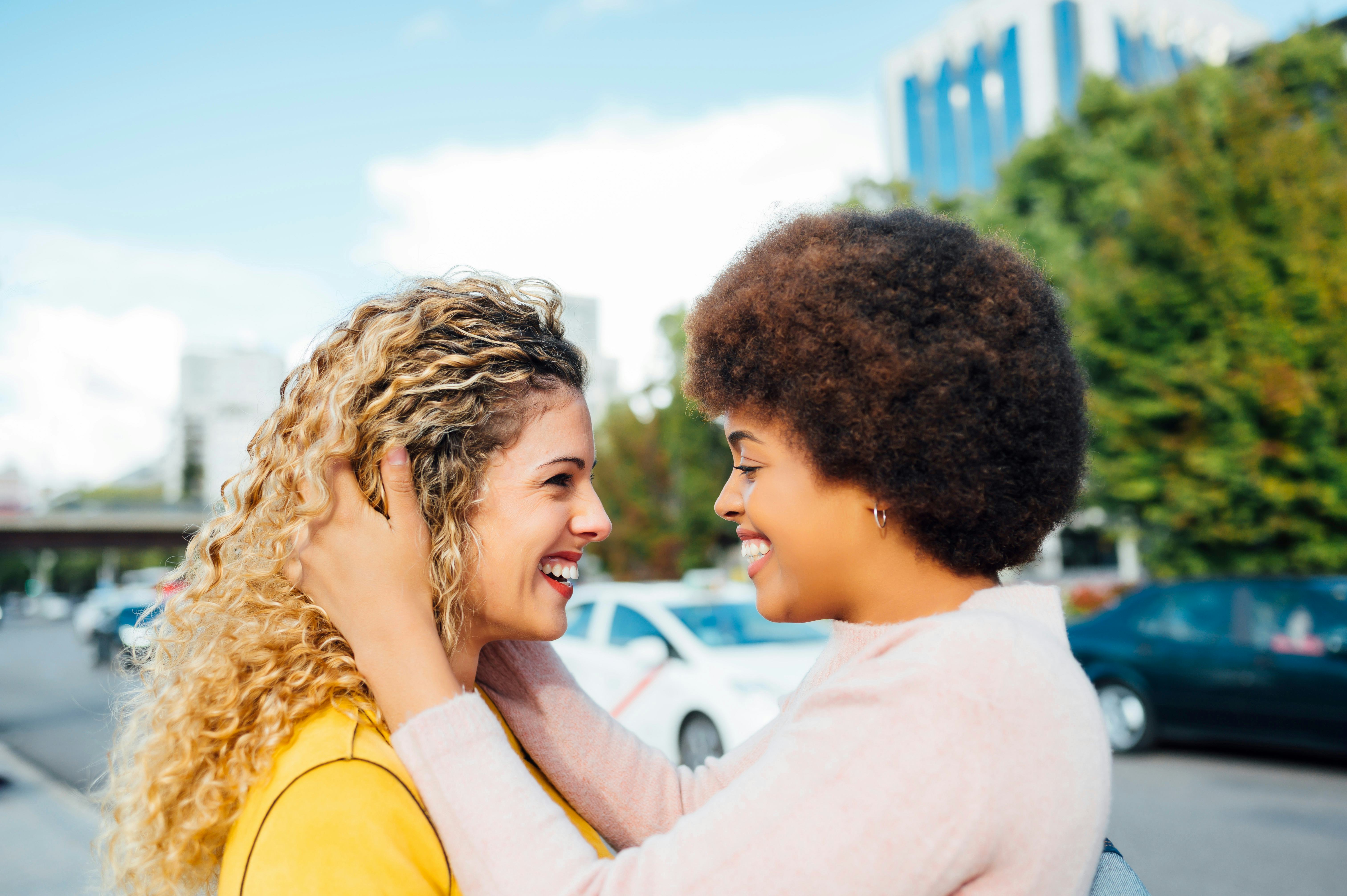 Is It OK To Marry Your First Love? Experts Seem To Think So