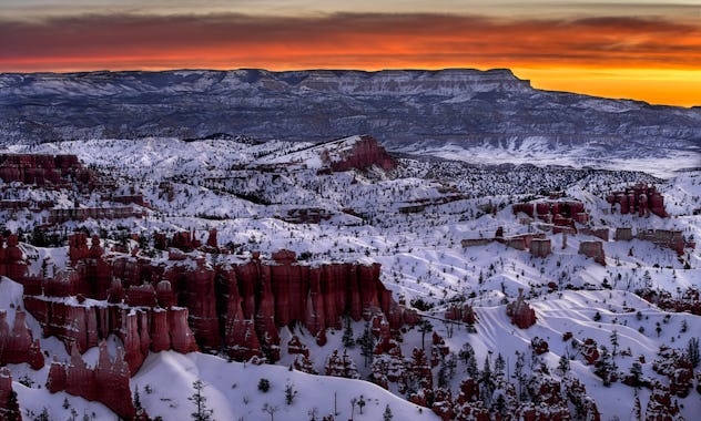 10 Best Places To Travel In December, If You Need A Break From Holiday ...