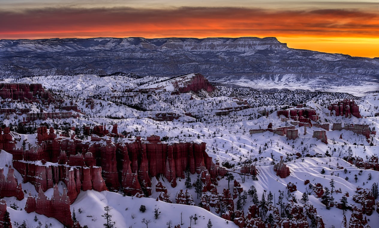 10 Best Places To Travel In December, If You Need A Break From Holiday ...