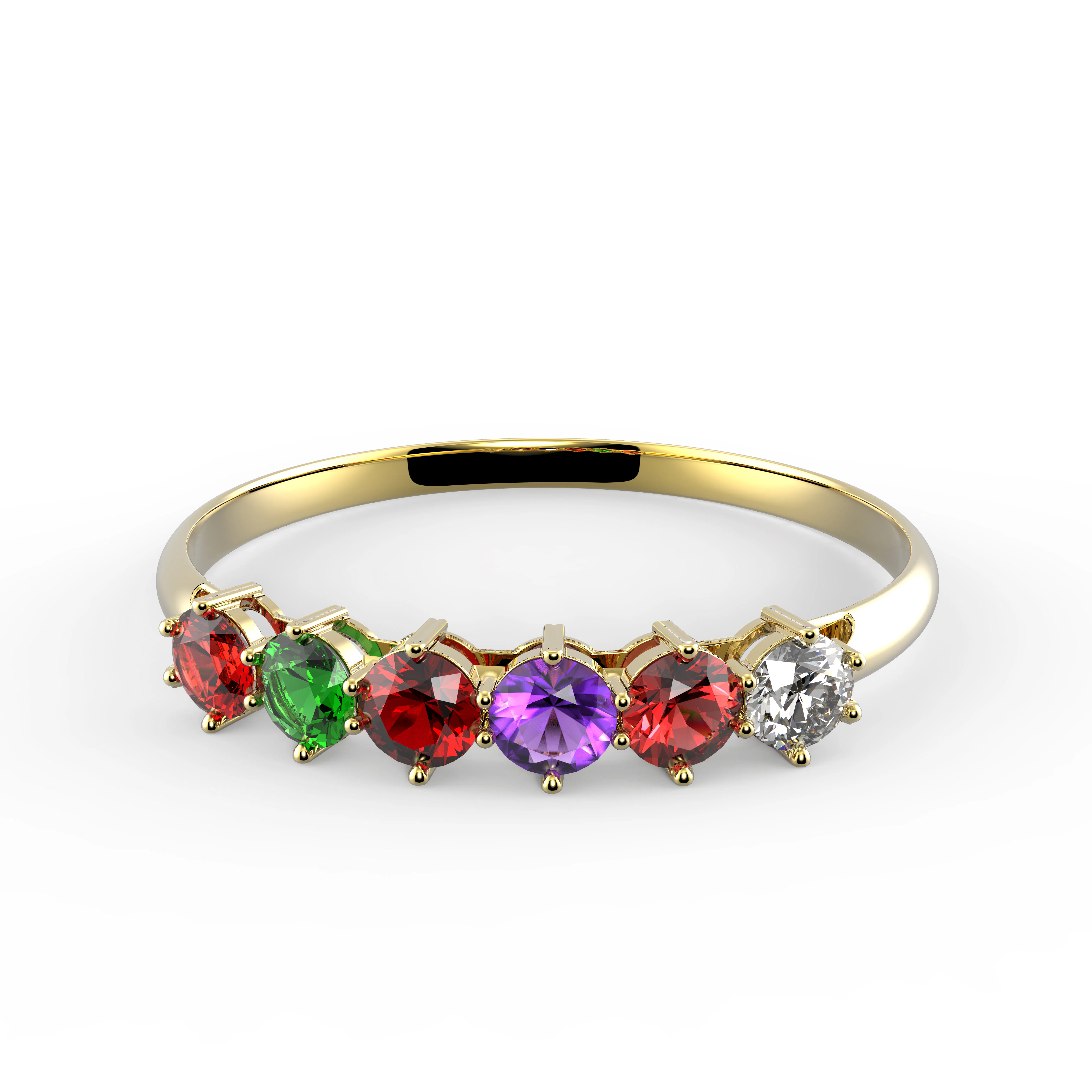 How The Engagement Ring Tradition Started, According To History