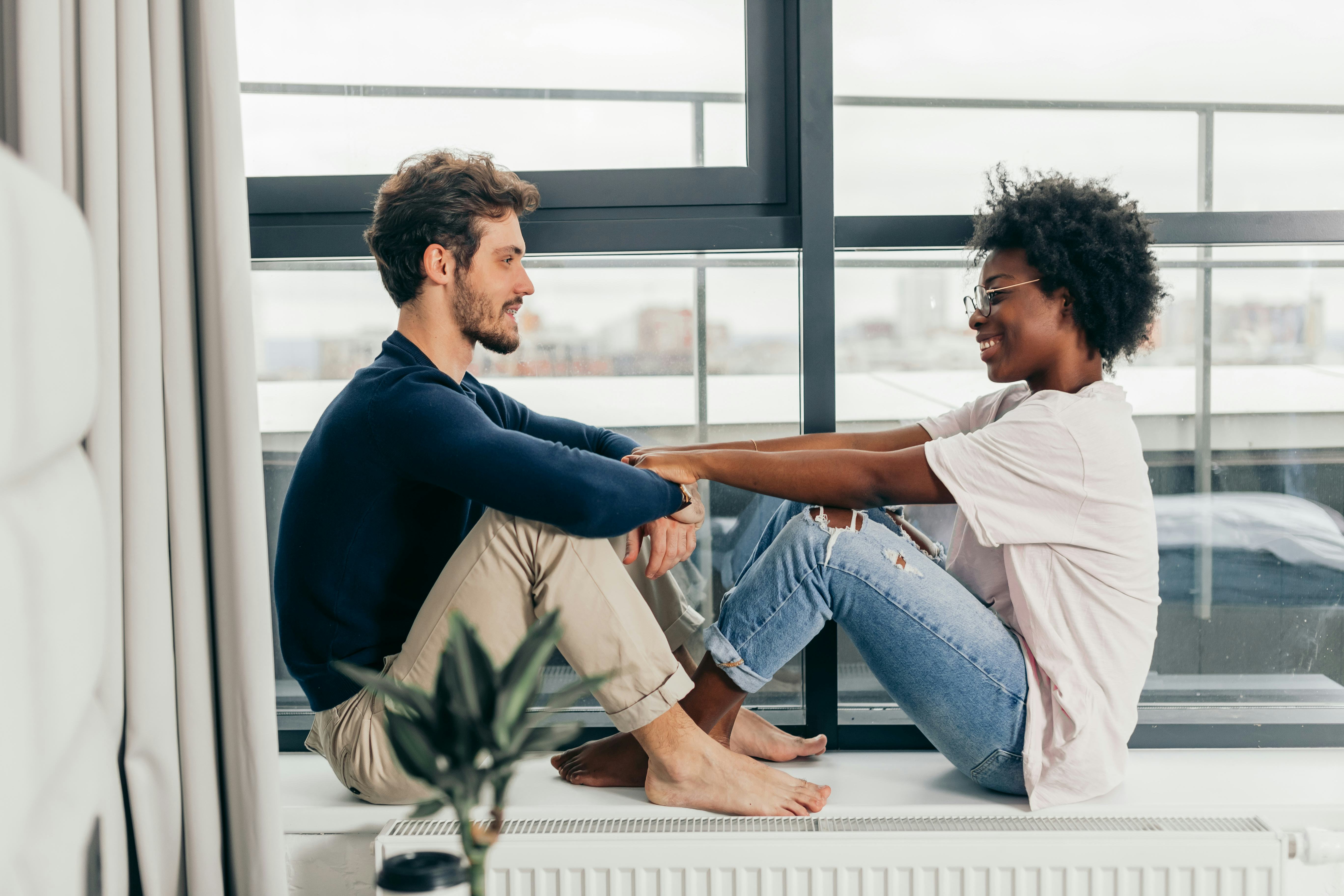 How To Deal With Having Feelings For A Friend That Aren't Reciprocated