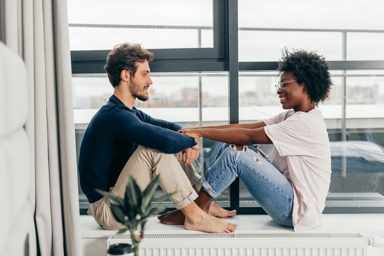 How To Deal With Having Feelings For A Friend That Aren't Reciprocated