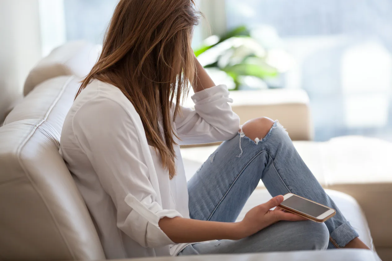 How To Deal With Having Feelings For A Friend That Aren't Reciprocated