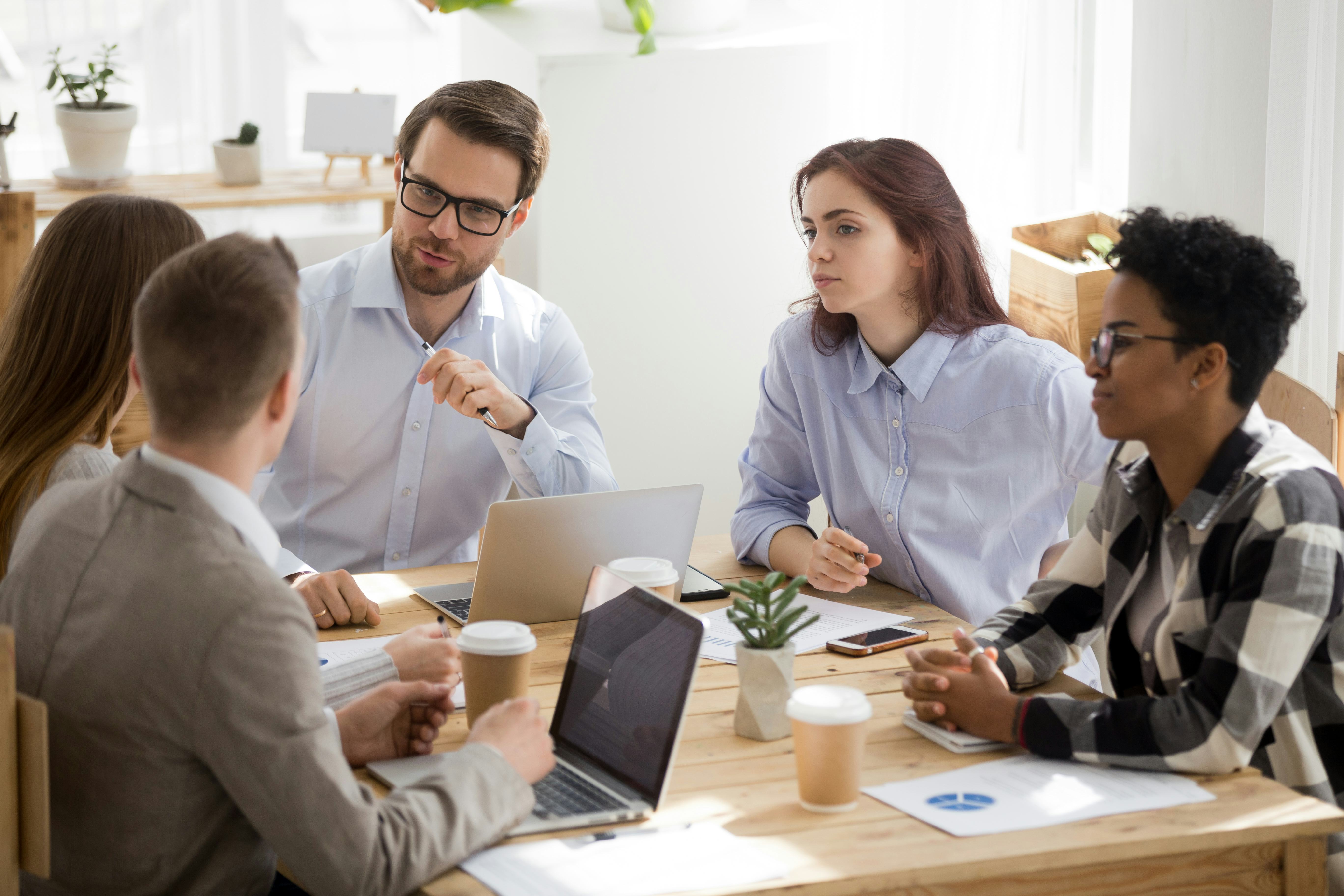 How To Be More Assertive At Work In 3 Days, According To Experts