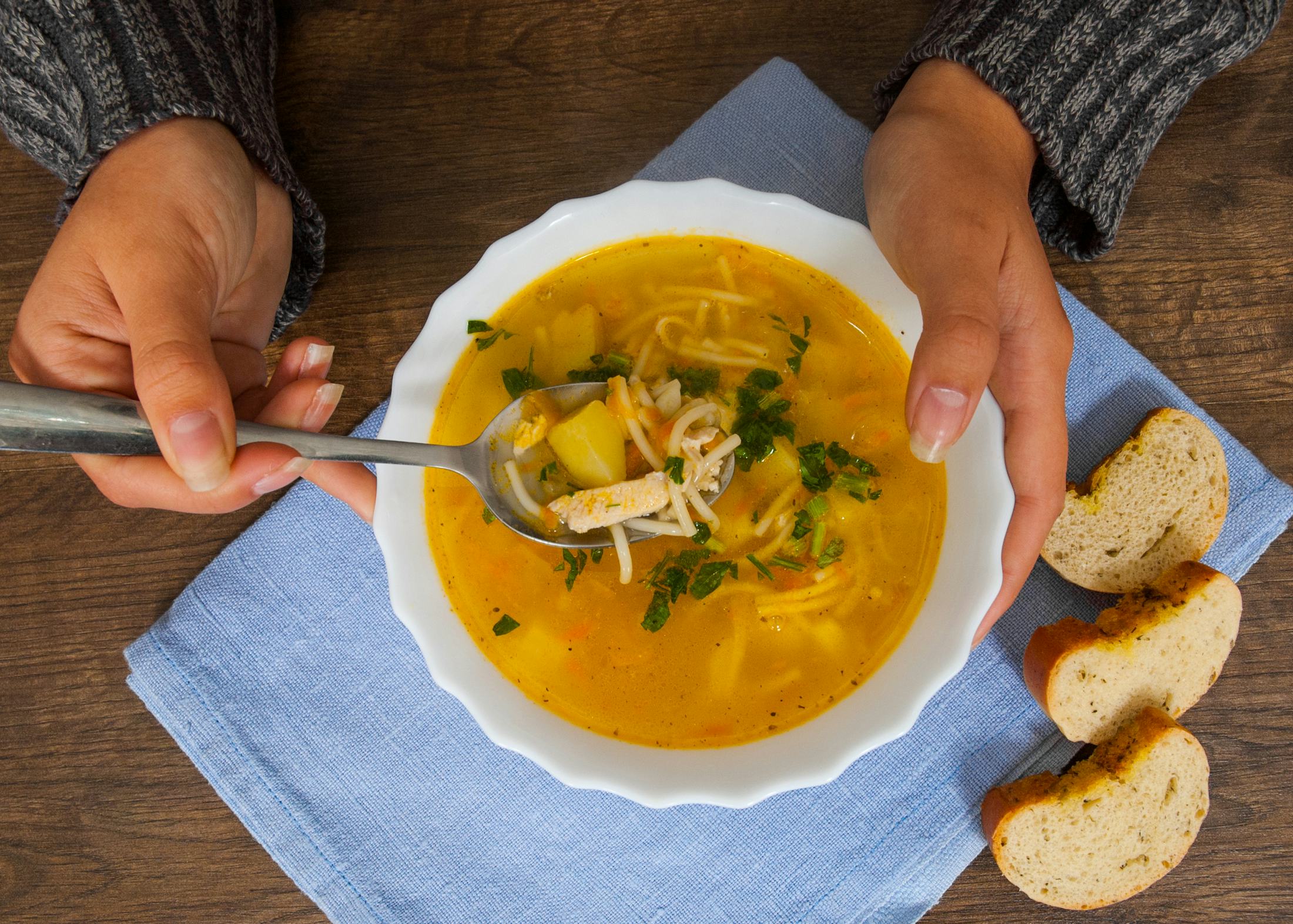 What Happens To Your Body When You Stop Eating Meat For 1 Month