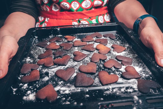 Can You Fix Burned Cookies? Because You *Will* Burn A Batch This ...