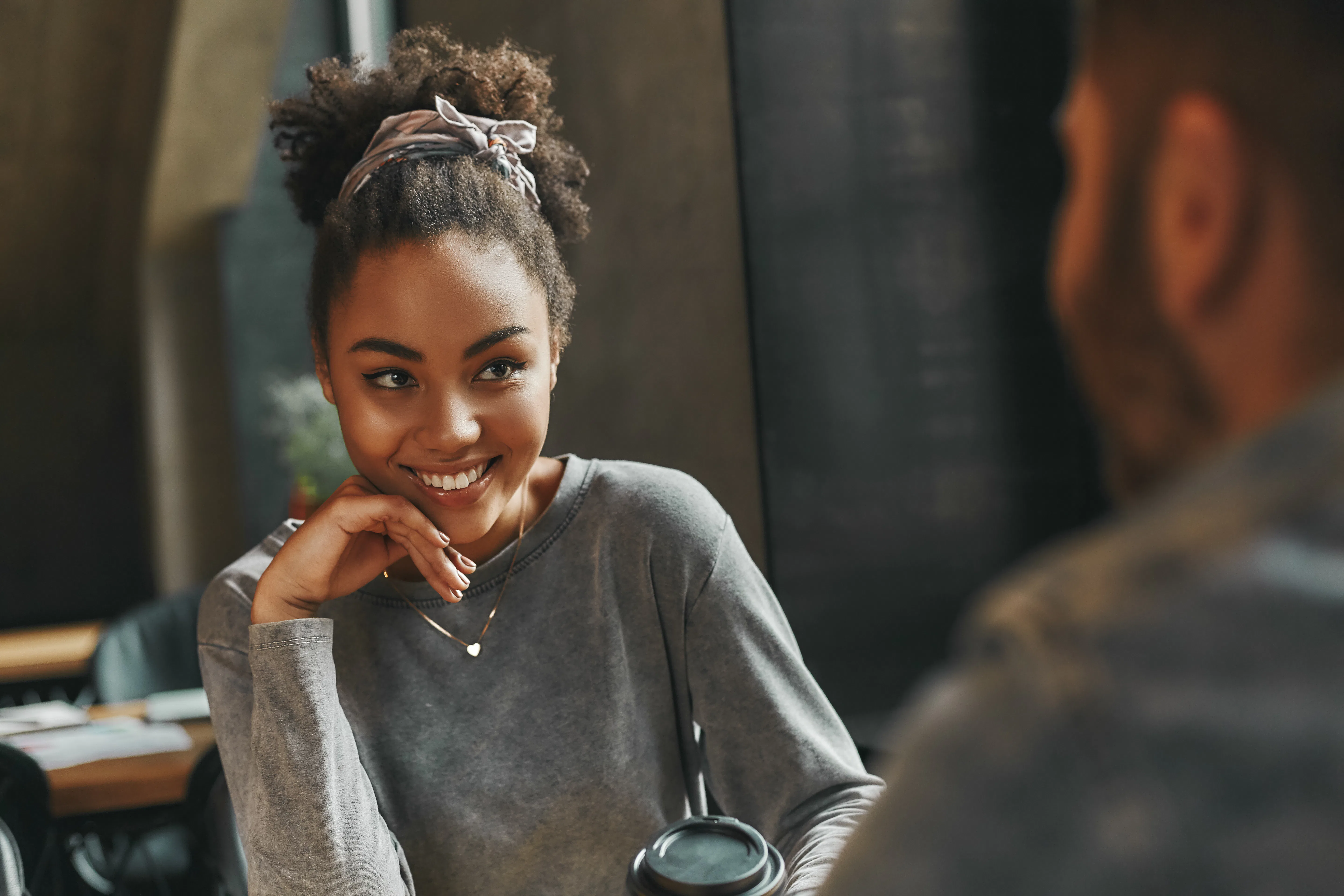 If Someone Likes You Back, Here's How You'll Be Able To Tell