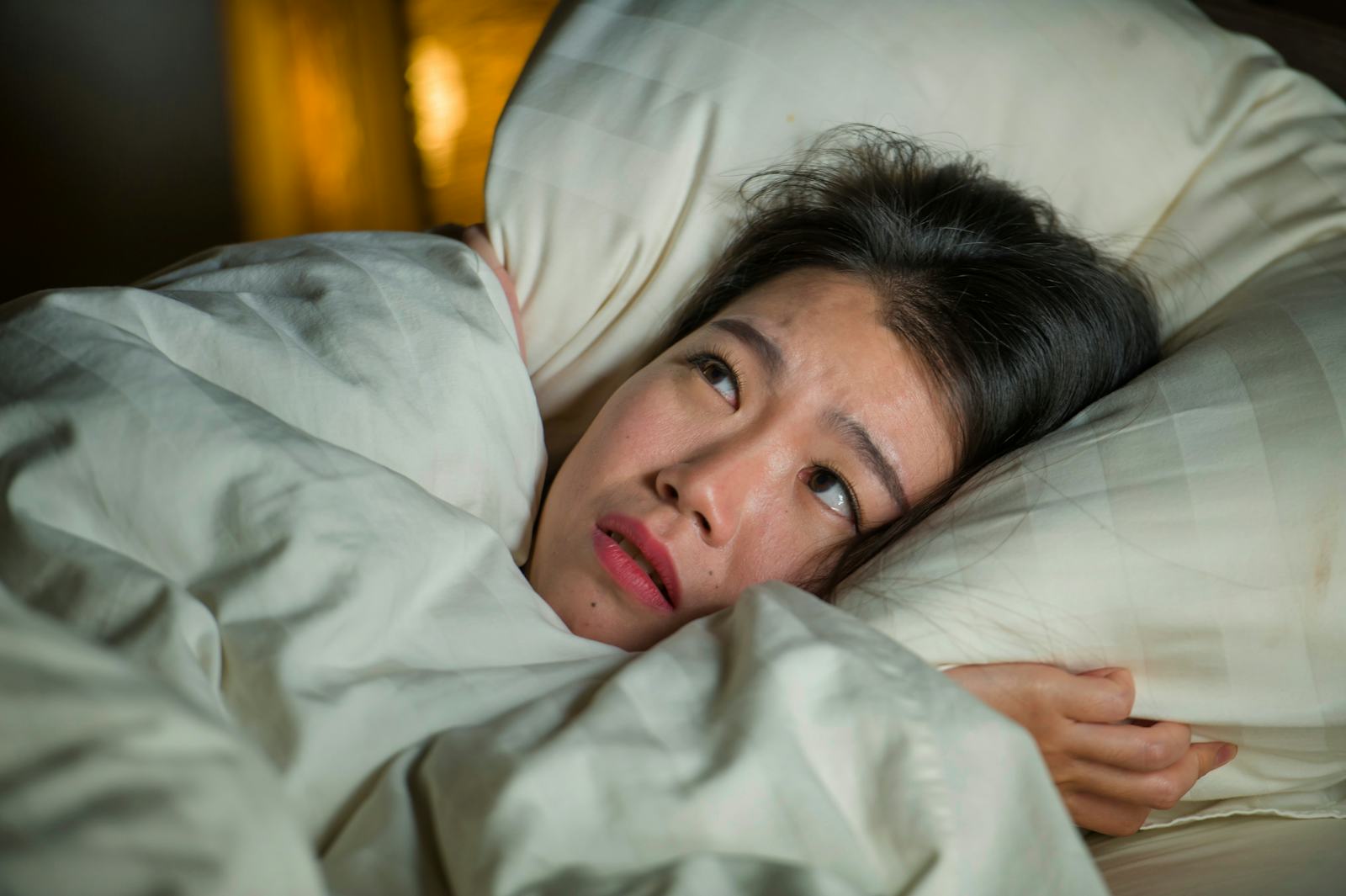 Bad Dreams Have An Unexpected Benefit In Waking Life, According To A ...