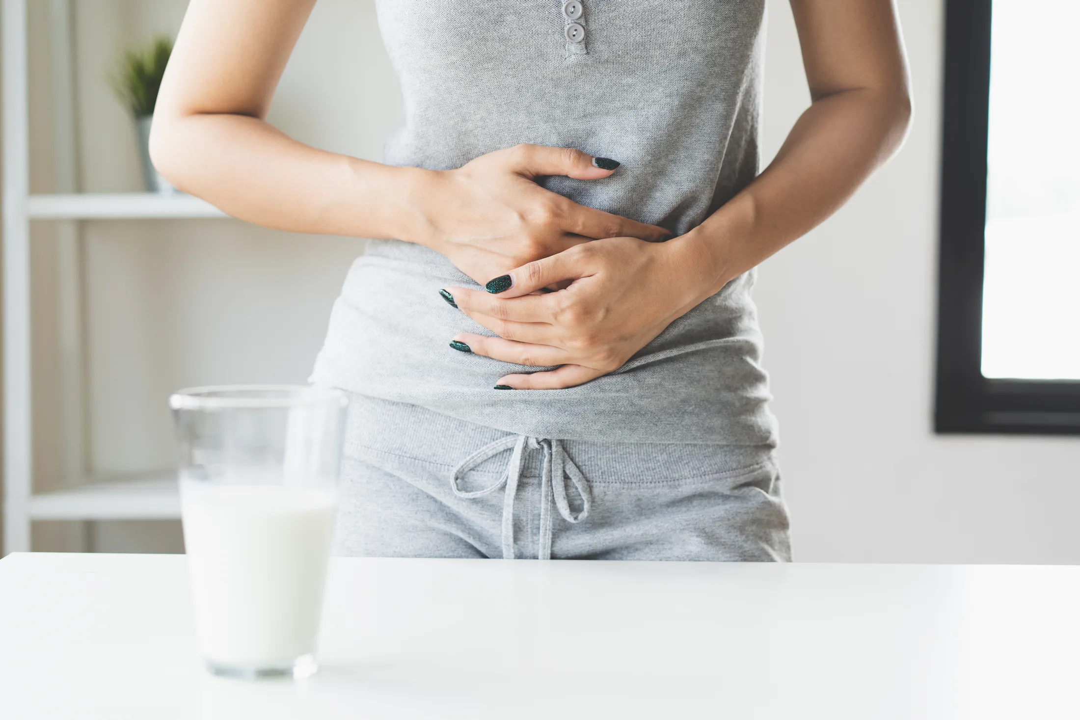 What Happens To Your Body When You Give Up Dairy For A Week?