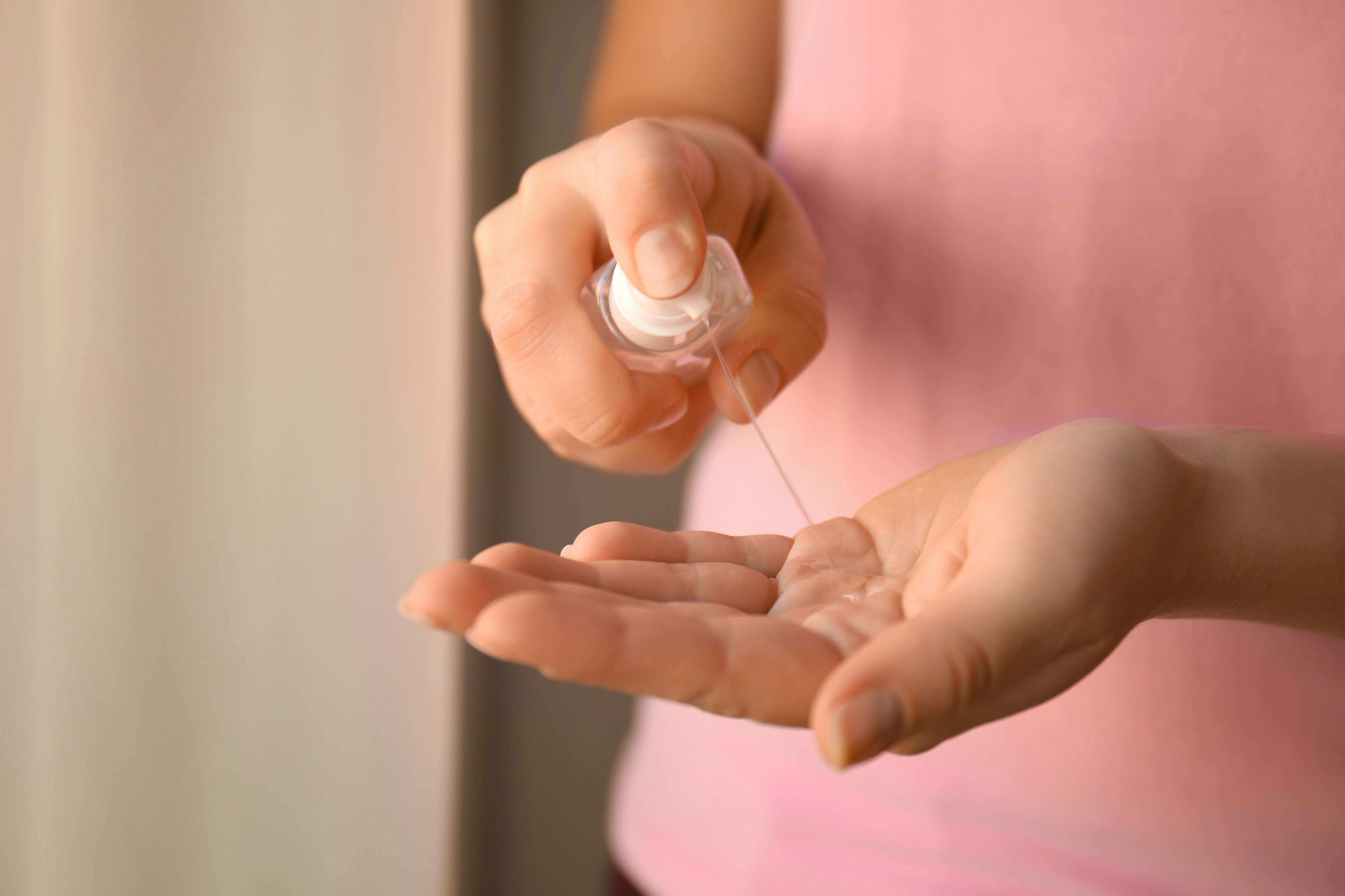 6 Ways To Avoid Getting Sick On A Plane, Aka Flying Germ Magnets