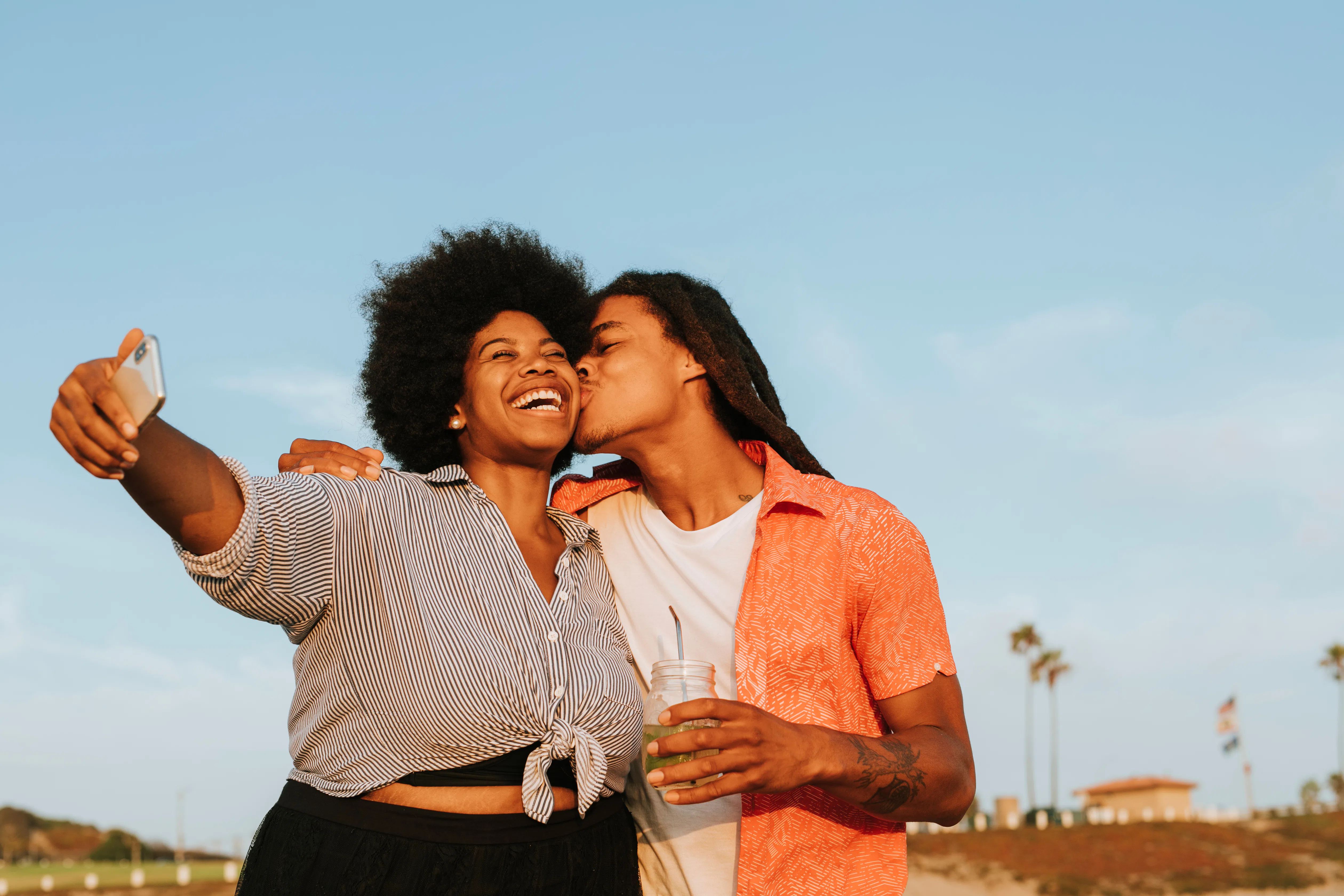 4 Myers-Briggs Personality Types Who Take Long-Term Relationships Seriously