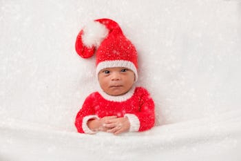 25 December Baby Names That Capture The Spirit Of The Season