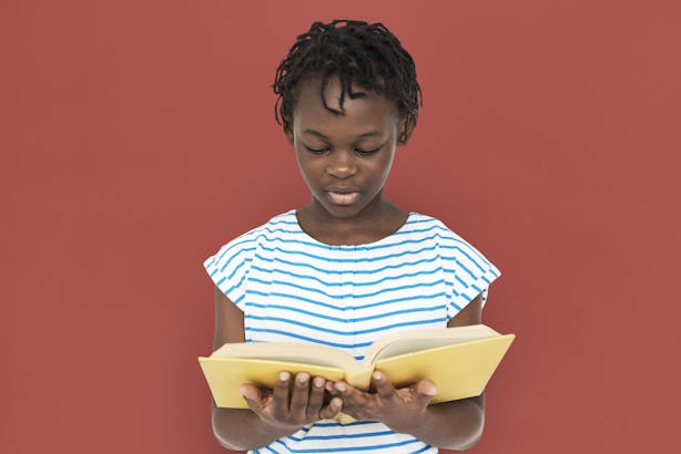 11 Librarian-Recommended Children's Books For Your Kid's Shelf