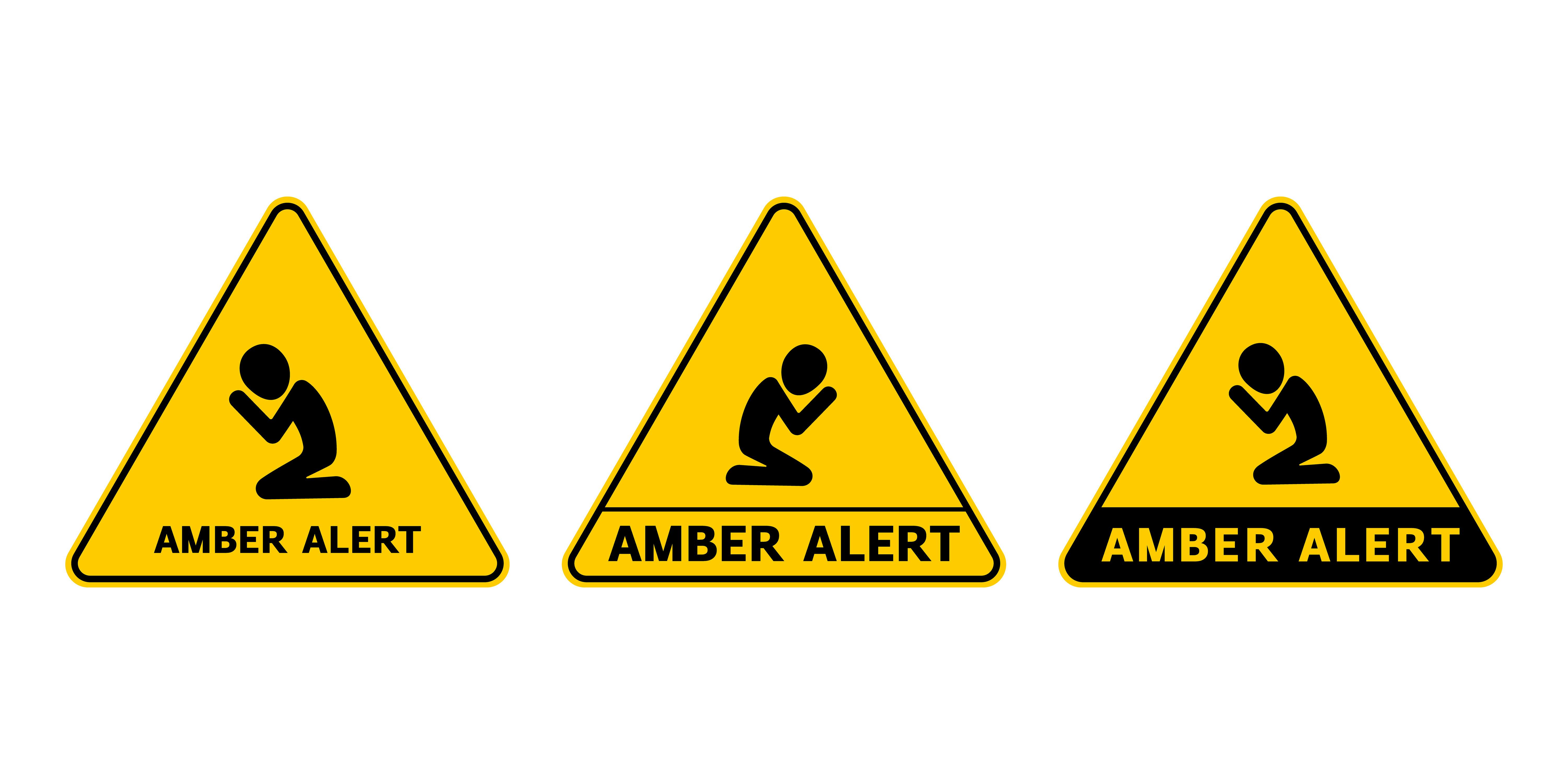 Software company Rekor is bringing vehicle recognition to Amber Alerts