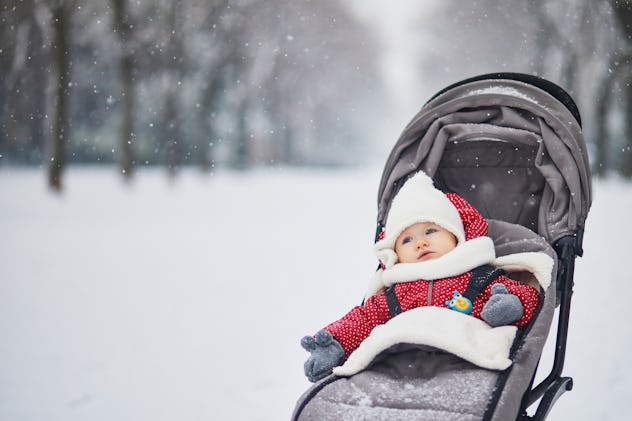 25 December Baby Names That Capture The Spirit Of The Season