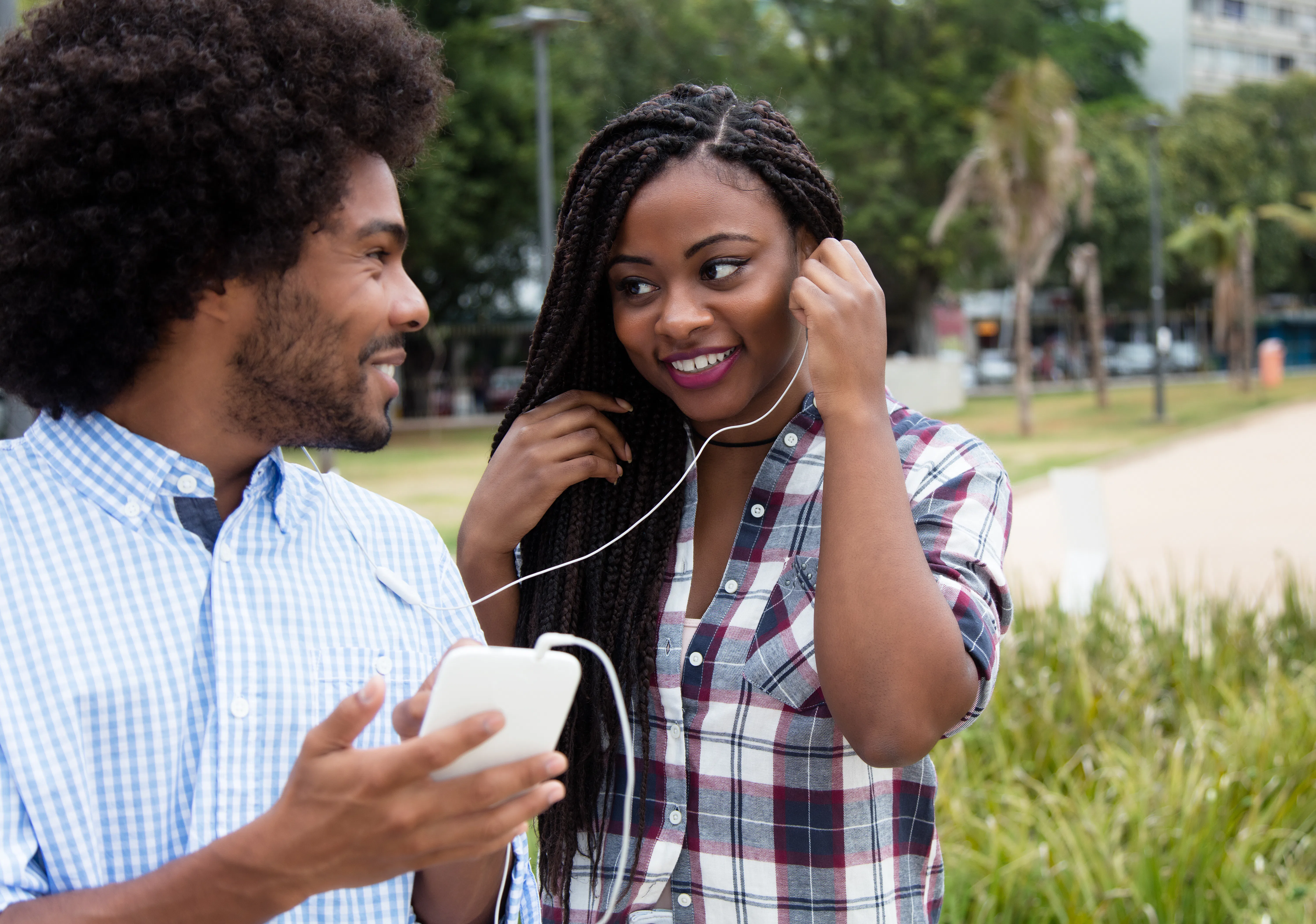 3 Myers-Briggs Personality Types That Flirt Constantly, So Tread Carefully