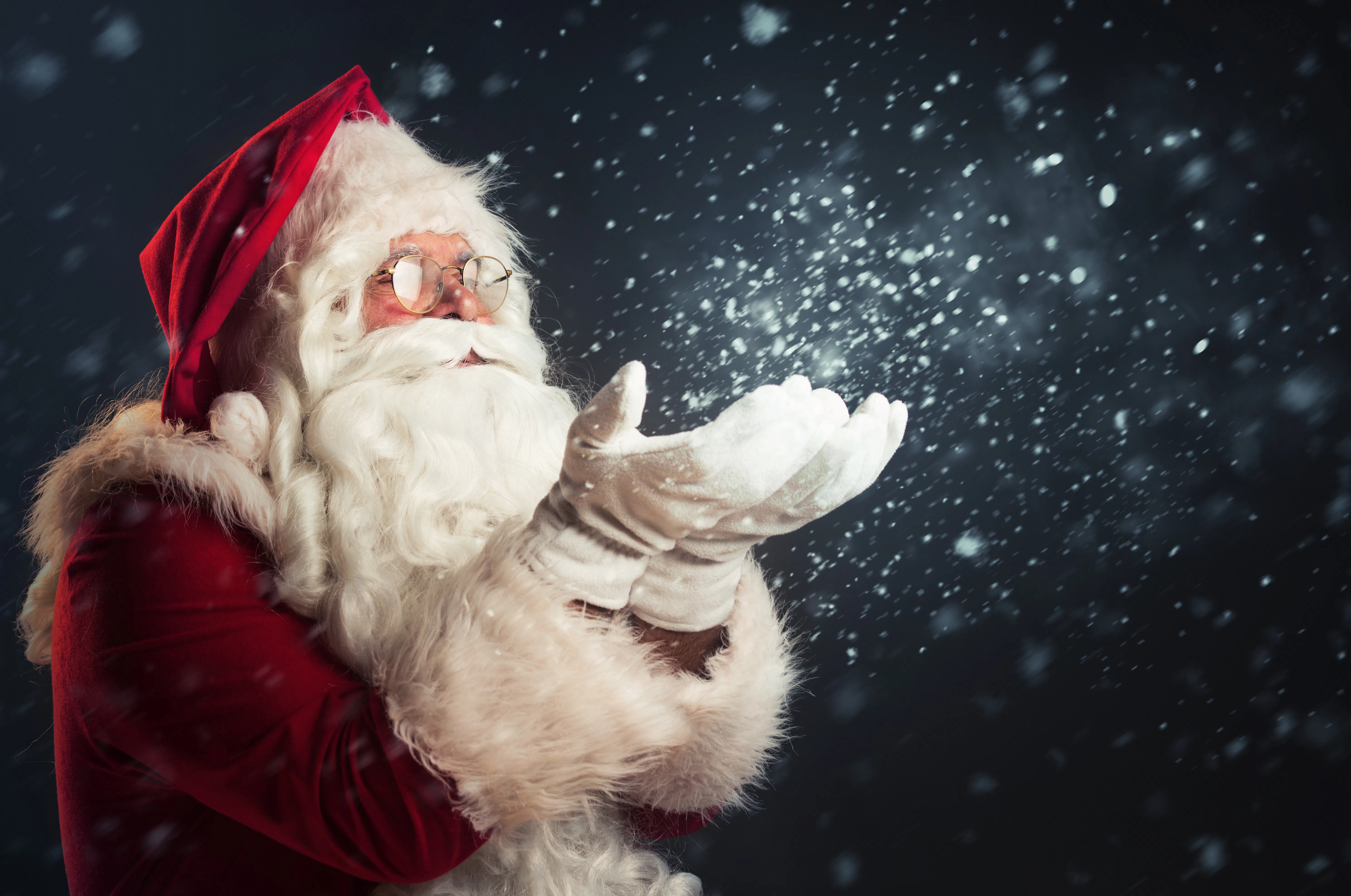 Teacher Told First Graders Santa Isn't Real & Parents Are Outraged