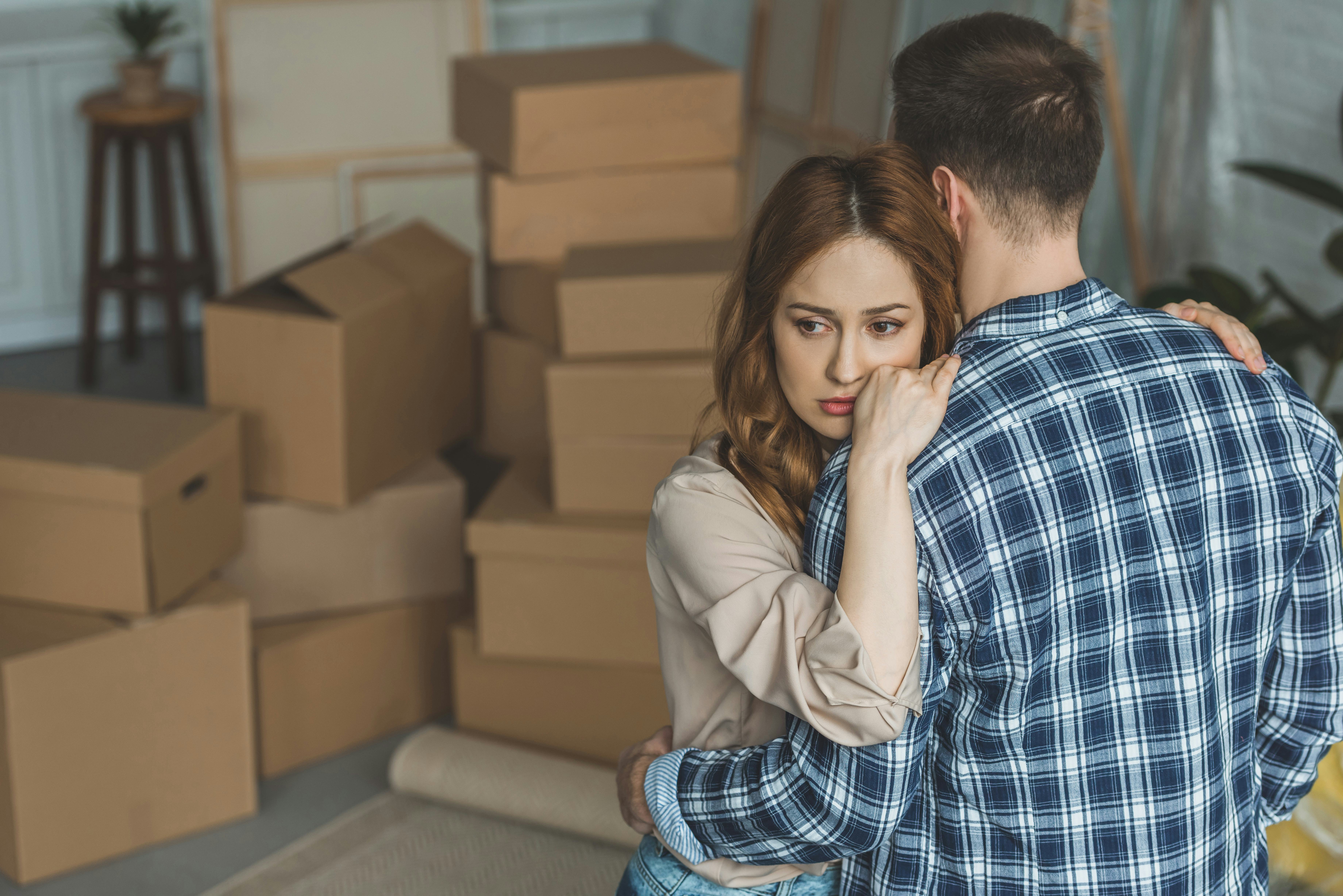 Should We Break Up? 7 Signs It May Be Time To Consider It