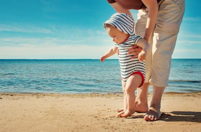 30 Names Inspired By Water For Your Water-Sign Baby