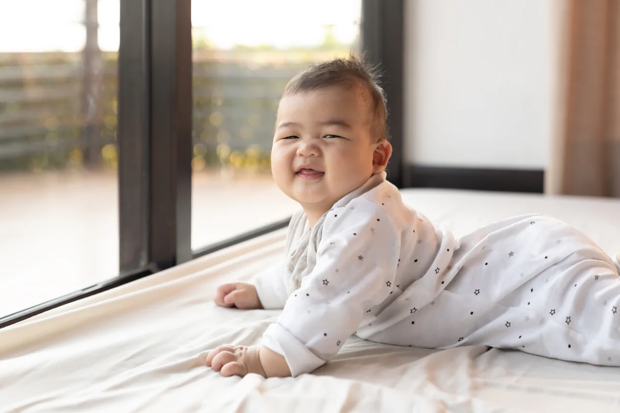 35 Baby Names Inspired By Fire For Your Passionate Fire Sign