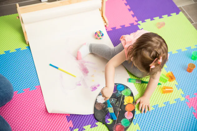 50 Things To Talk To Your 3-Year-Old About, Because They Have A Lot To Say