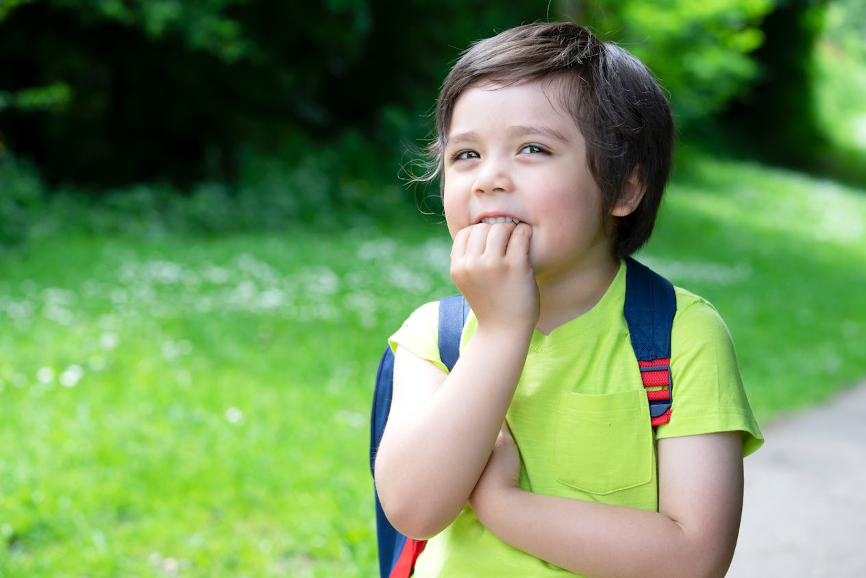 50 Things To Talk To Your 3-Year-Old About, Because They Have A Lot To Say