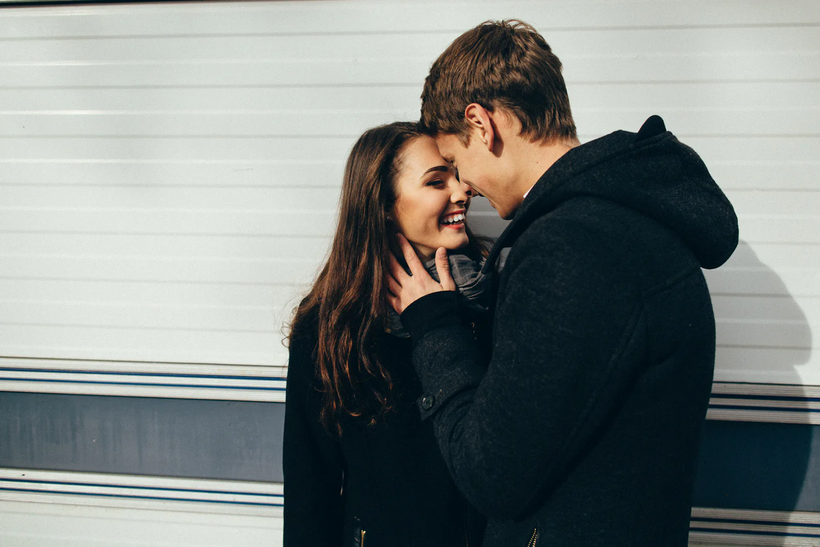 Is My Partner In Love With Me? 9 Unconscious Things They'll Do If They Are