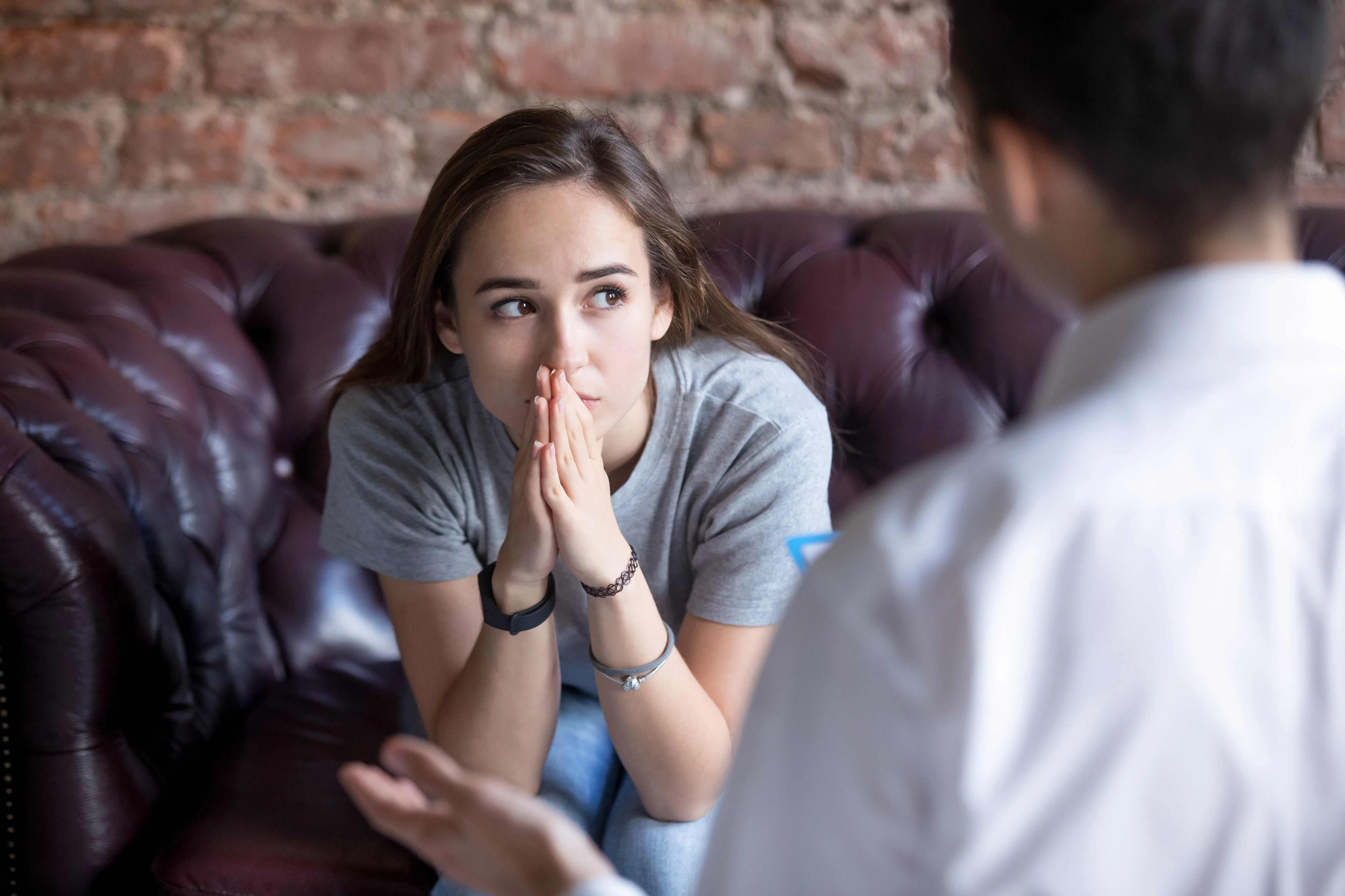 If You're Trying Couples Counseling, Experts Say These Are 7 Ways To ...