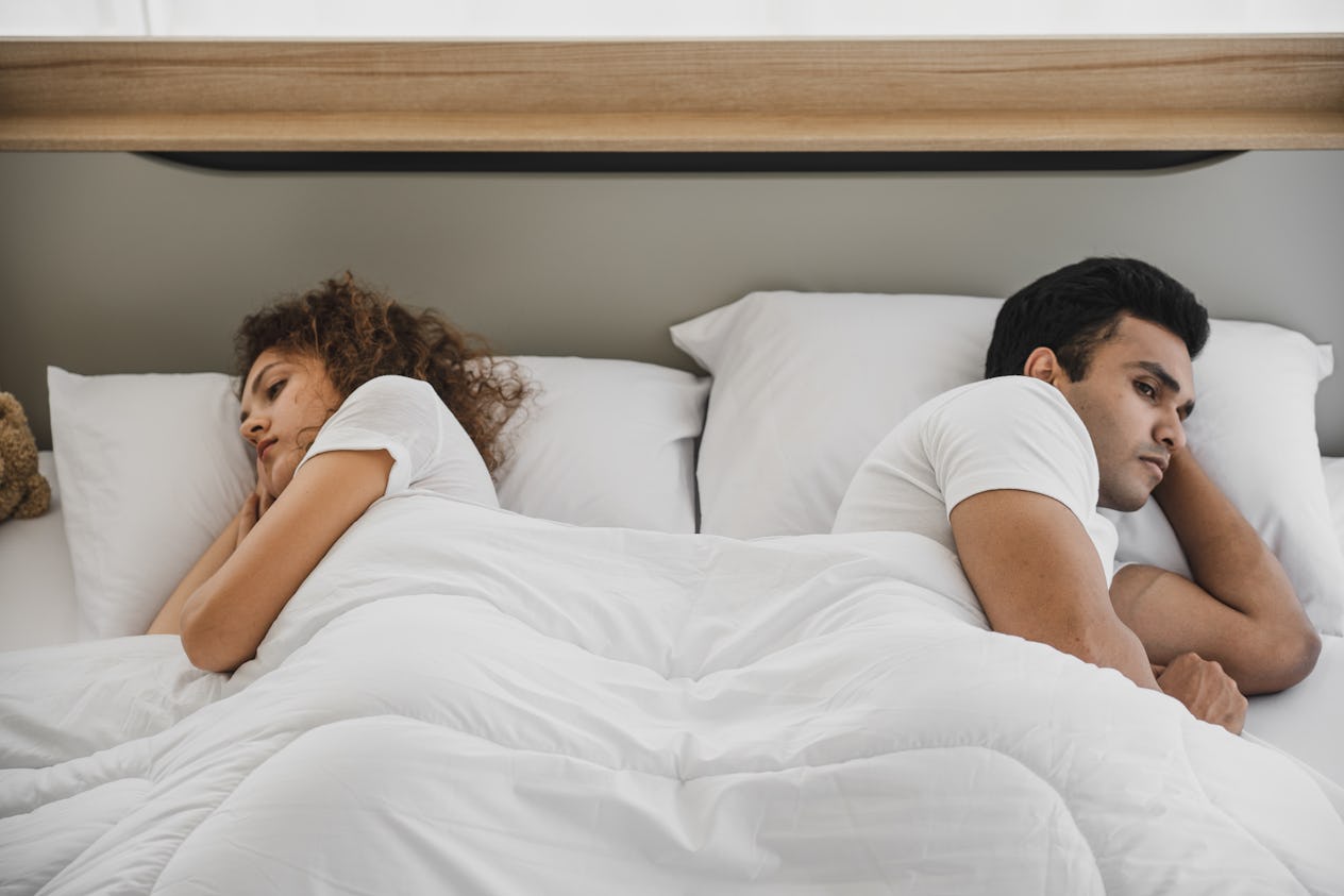 Why You're Happier When You're Single Vs. In A Couple, According To ...