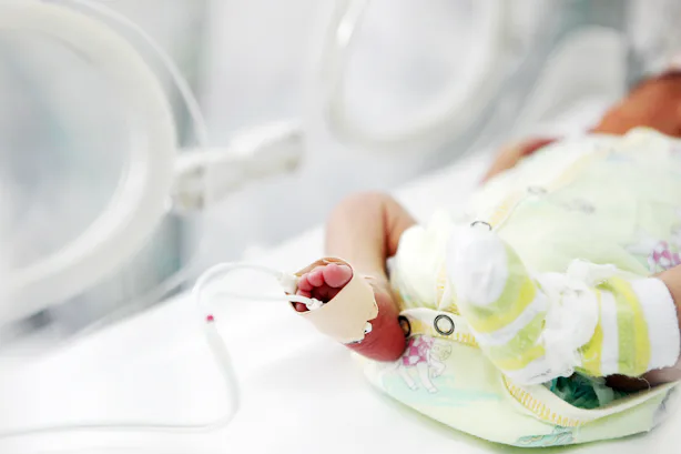 A NICU Baby's Chance Of Survival May Depend On Their Skin Color, New ...