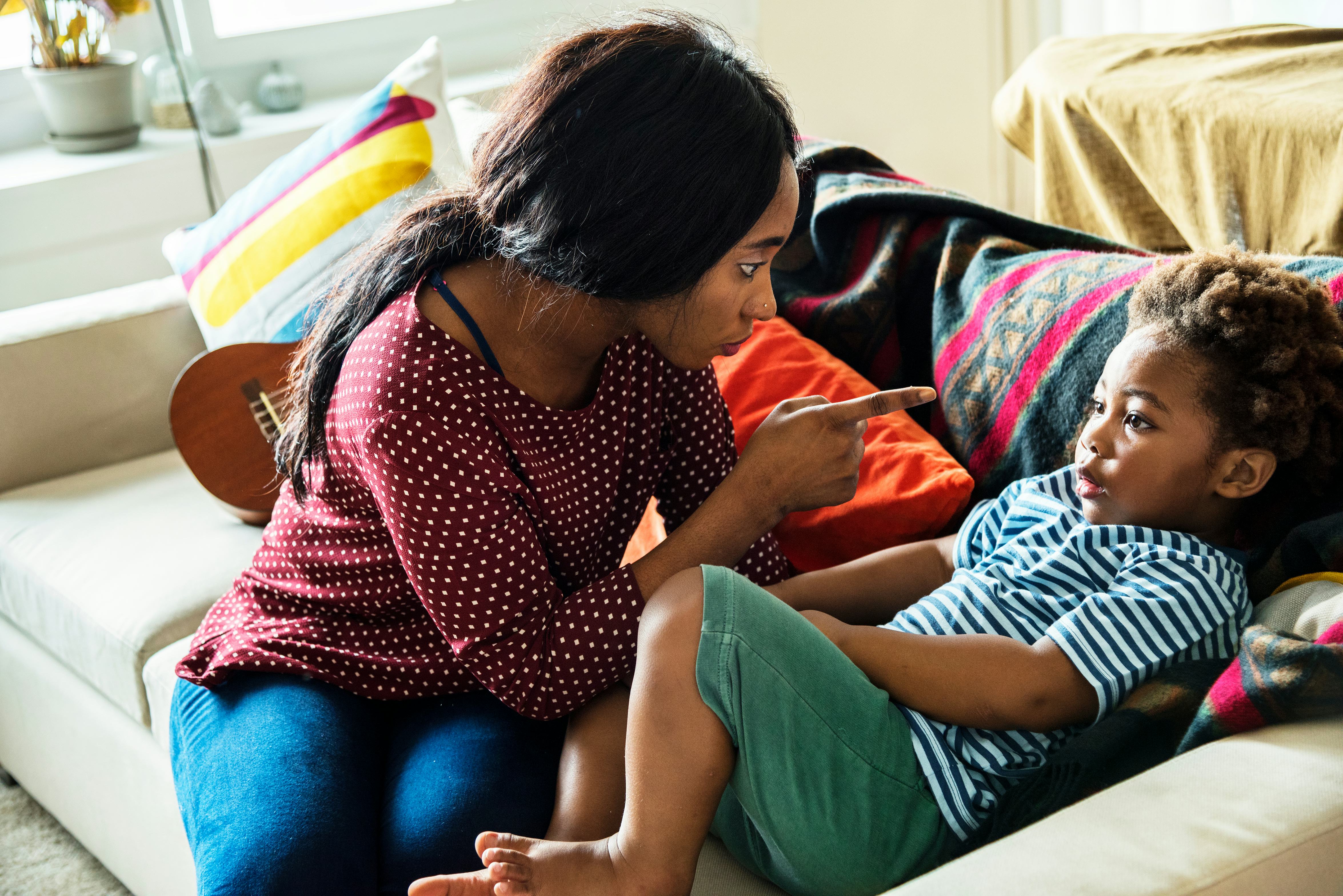 9 Things You Won’t Remember If You Had A Toxic Parent & What That Means