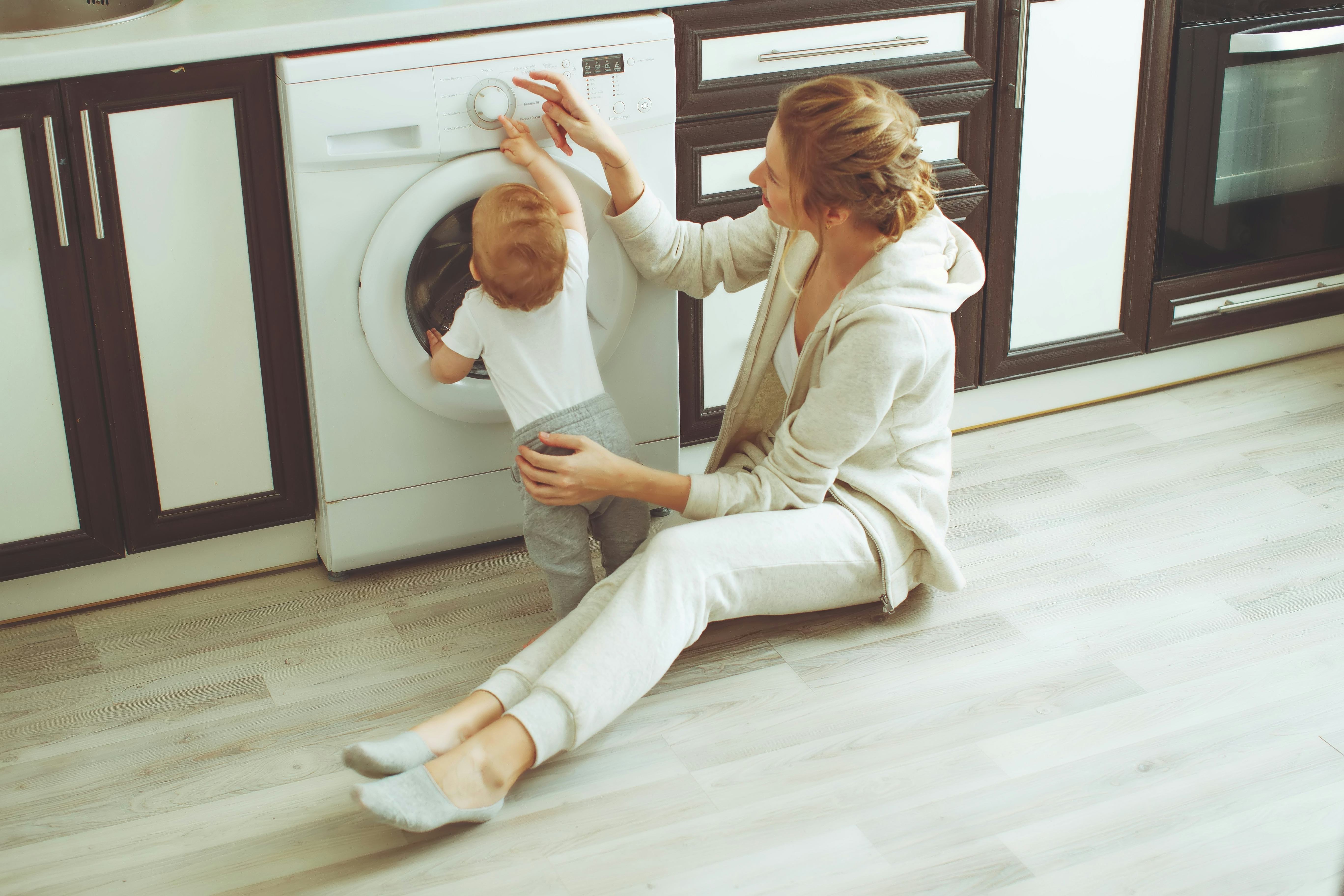 How Often Should You Wash Your Kids' Sheets? Hint: You Probably Aren't ...