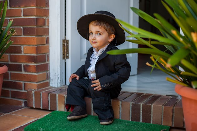 20 Top Spanish Baby Names That Strike The Perfect Balance Between ...