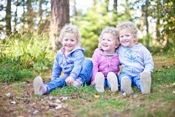 5 Fascinating Facts About Triplets That Prove Multiple Births Are ...