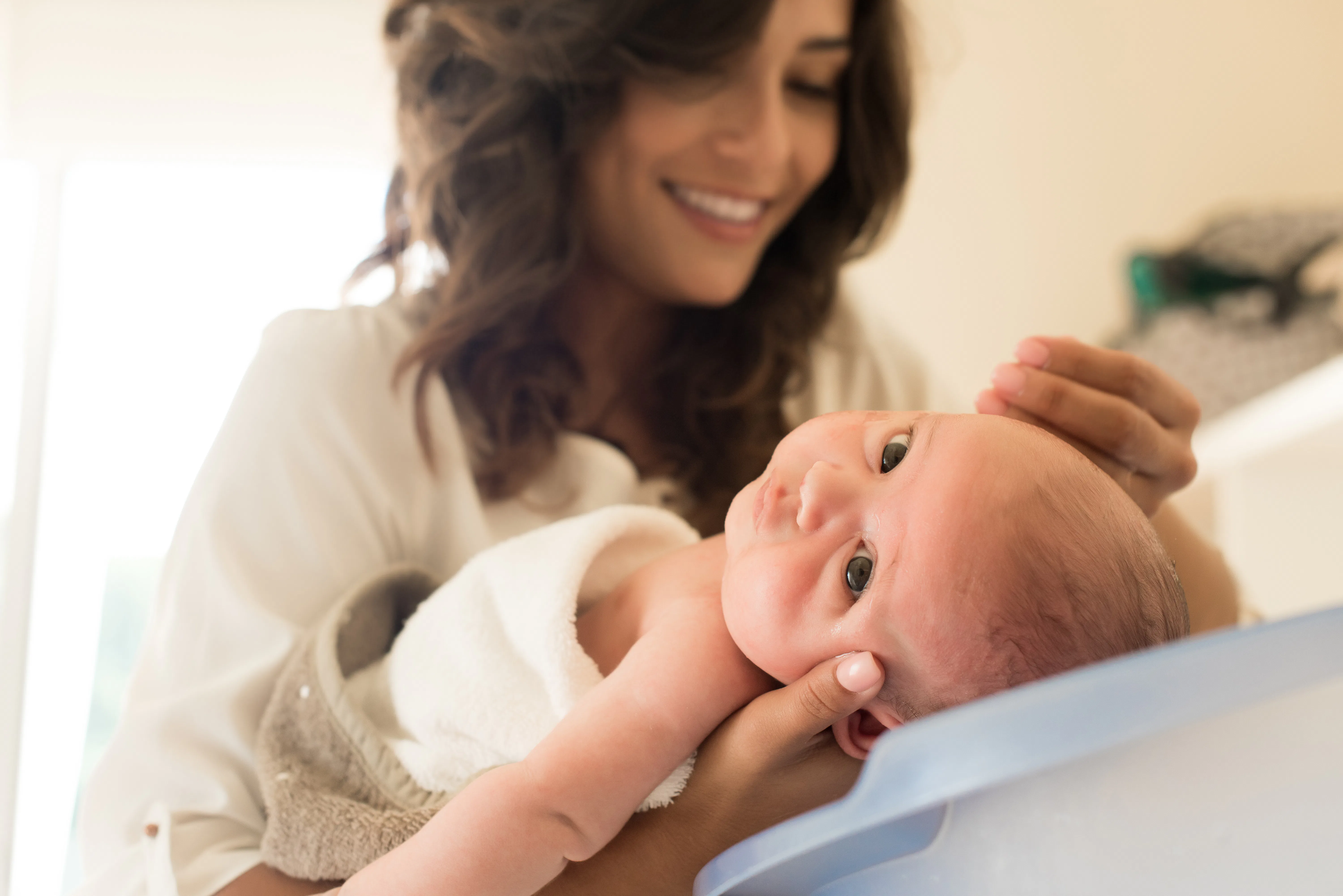 The Most Chill Babies, According To The Zodiac