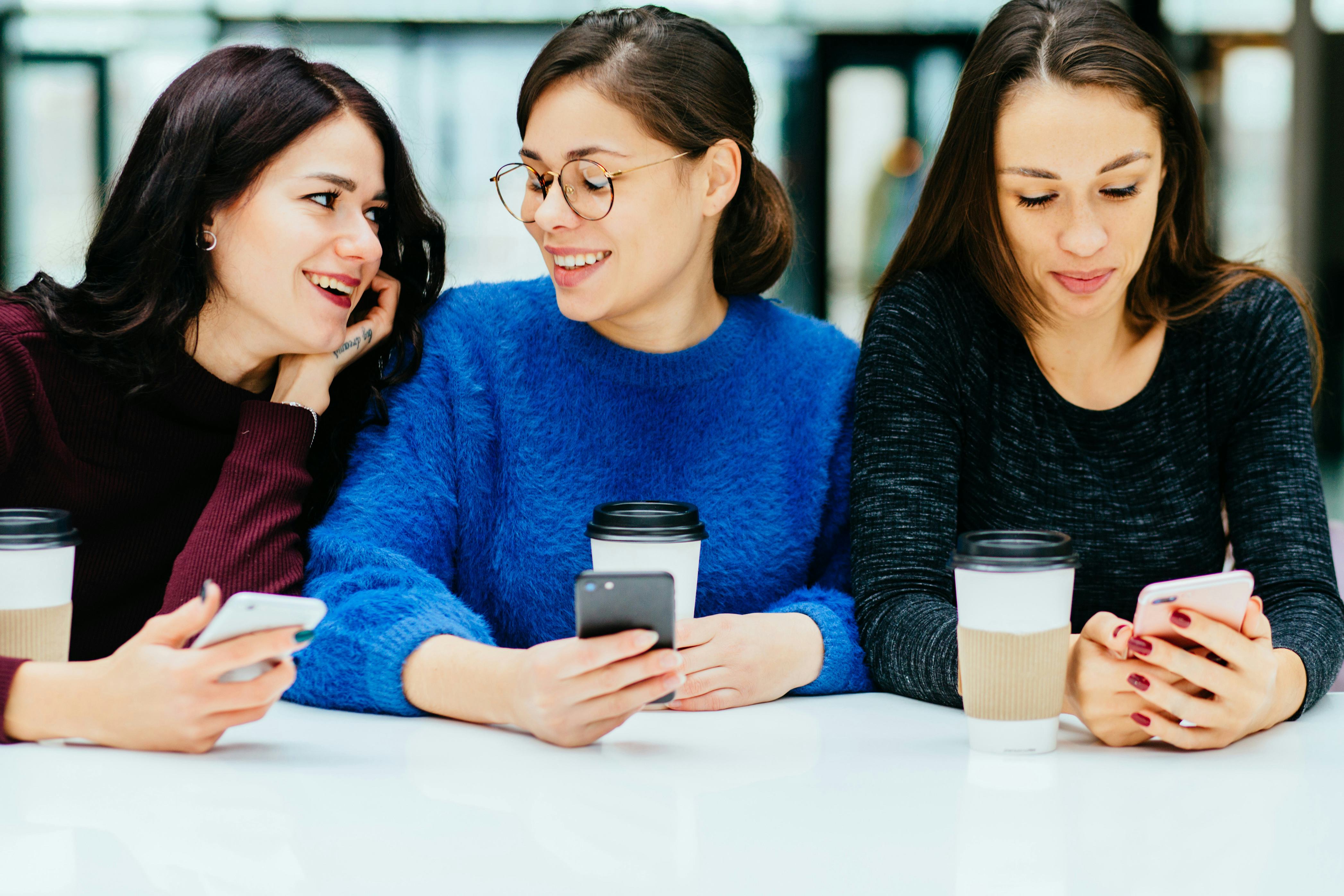 60 Work Group Chat Names To Check In With Your Fave Coffee Crew
