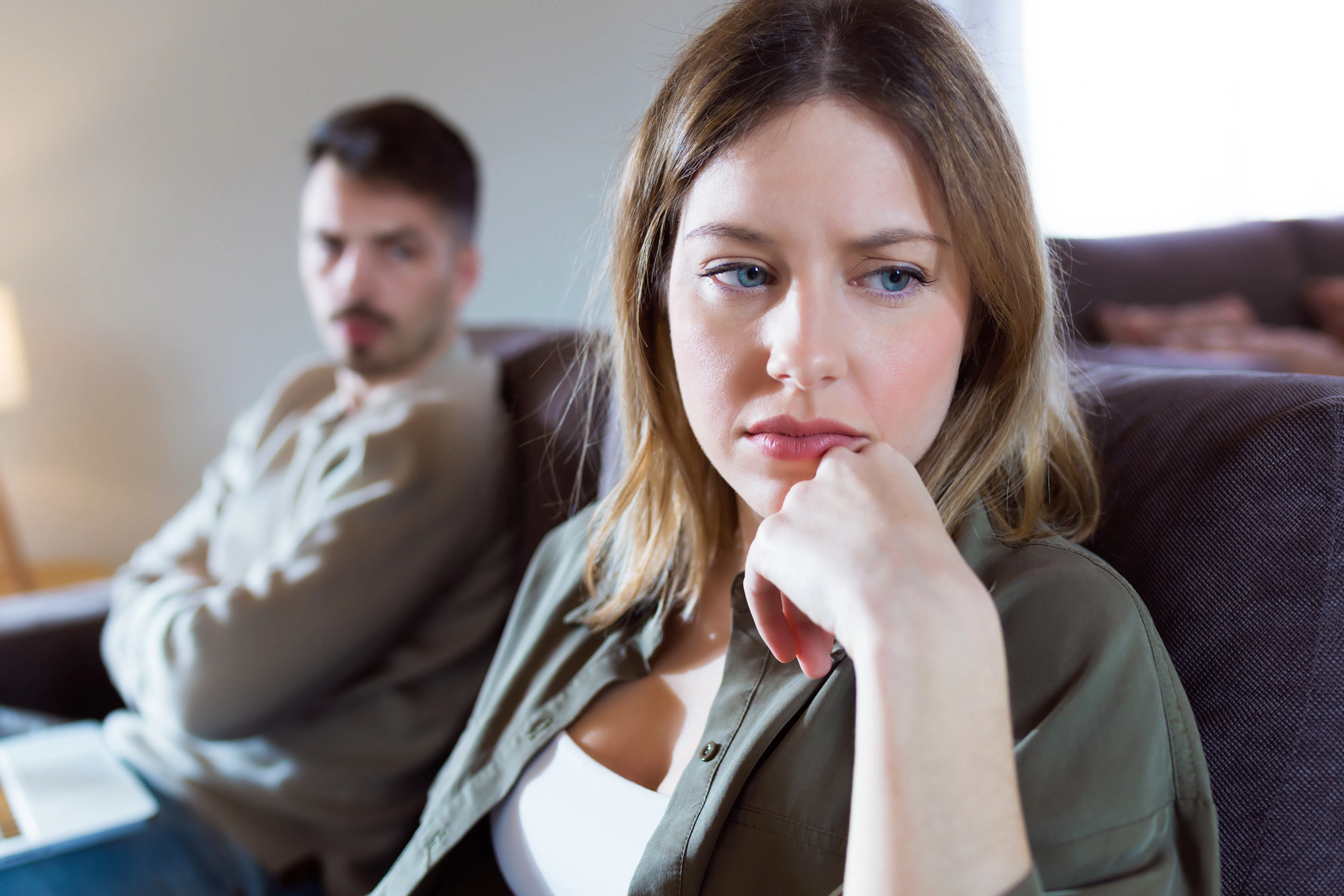Here's How To Save A Relationship With Trust Issues, According To ...