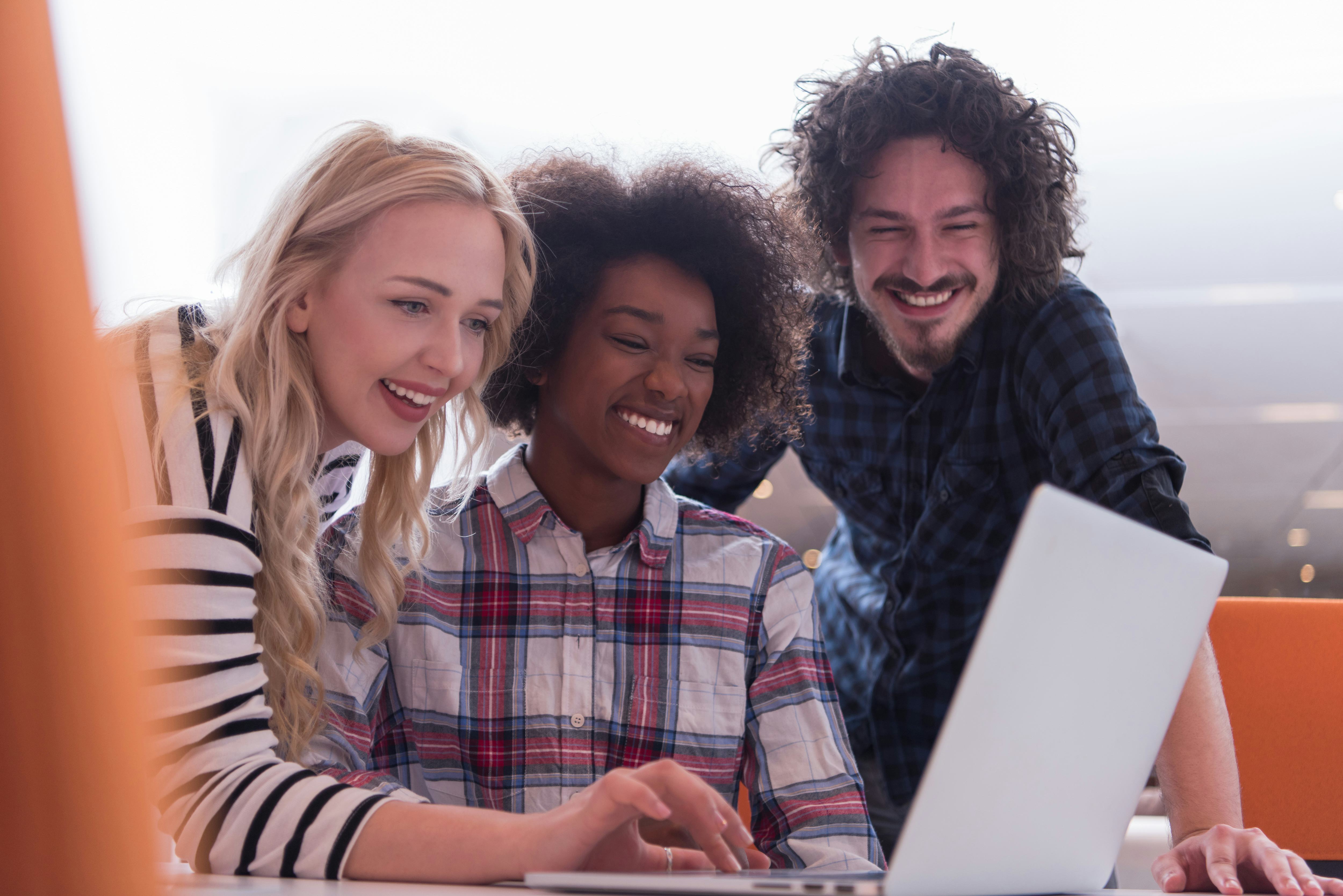 60 Work Group Chat Names To Check In With Your Fave Coffee Crew