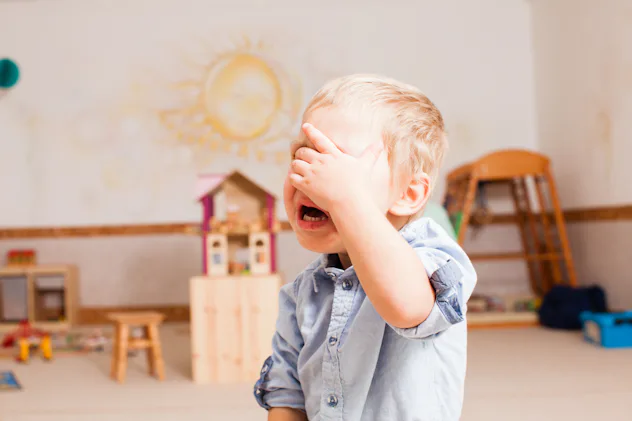 7 Signs Your Baby Has A Food Allergy & What To Do When Symptoms Appear