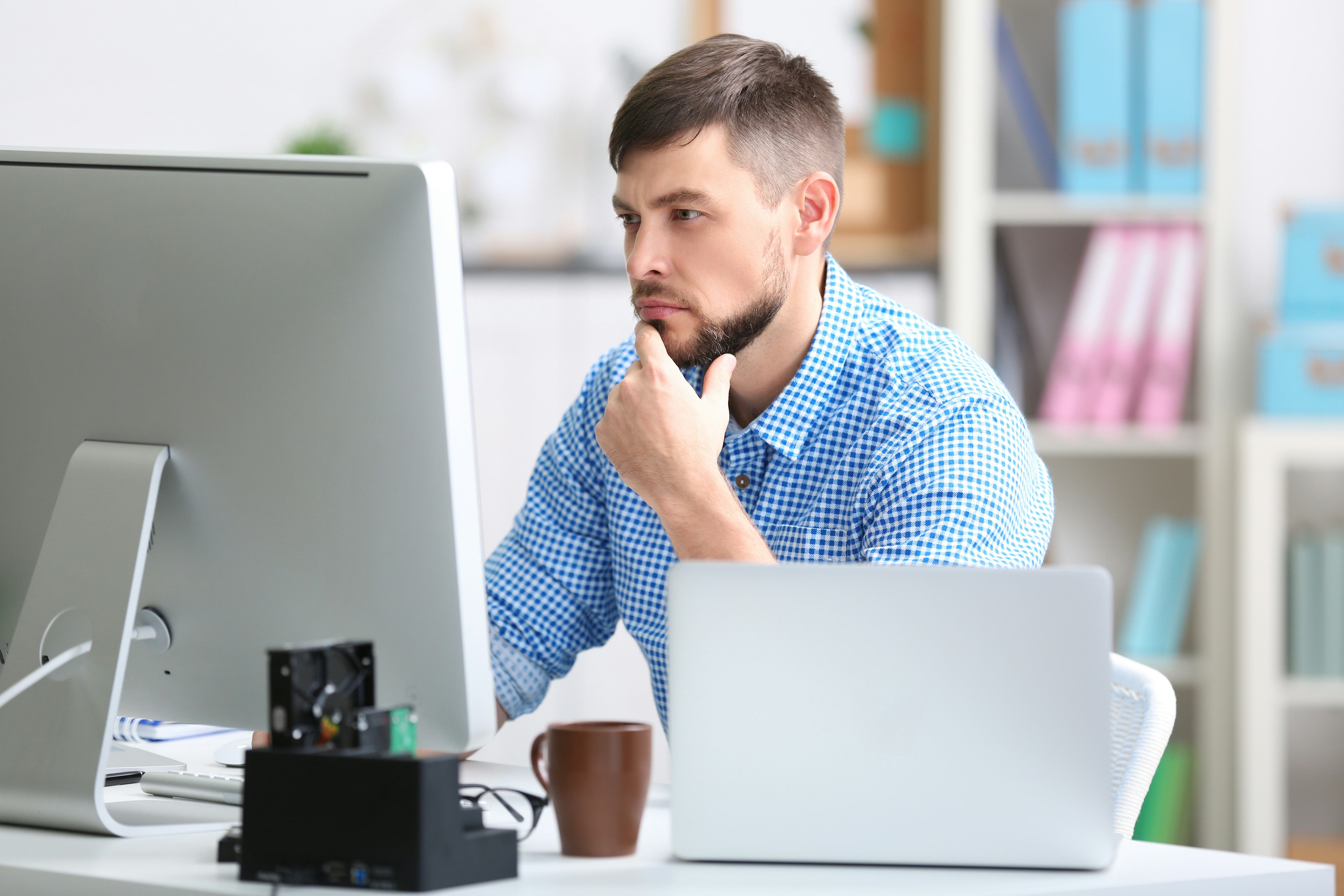 How often should you restart your computer? Here's what experts say.