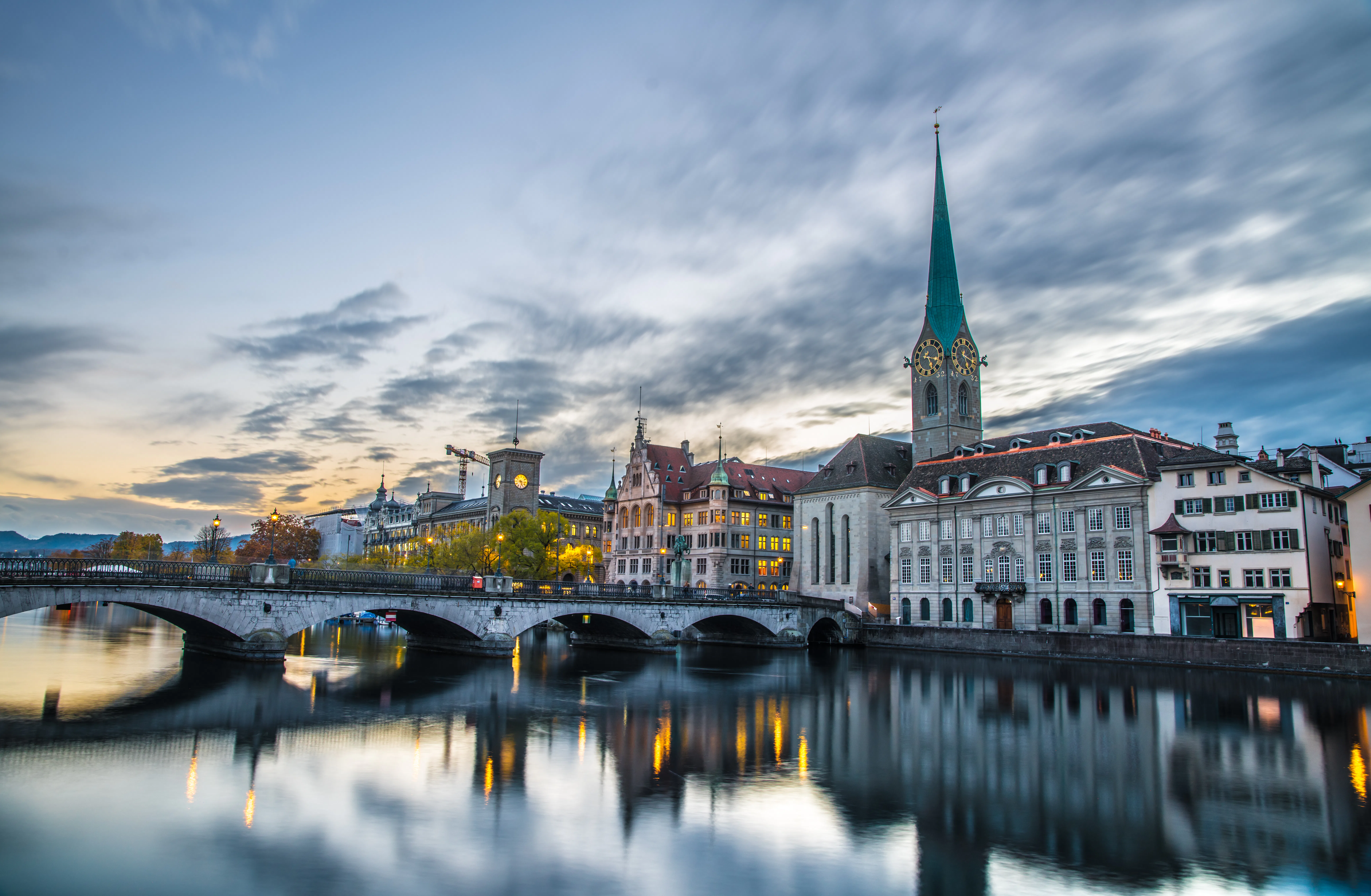 Where There Is Nice Weather In September? 9 Vacation Destinations To ...