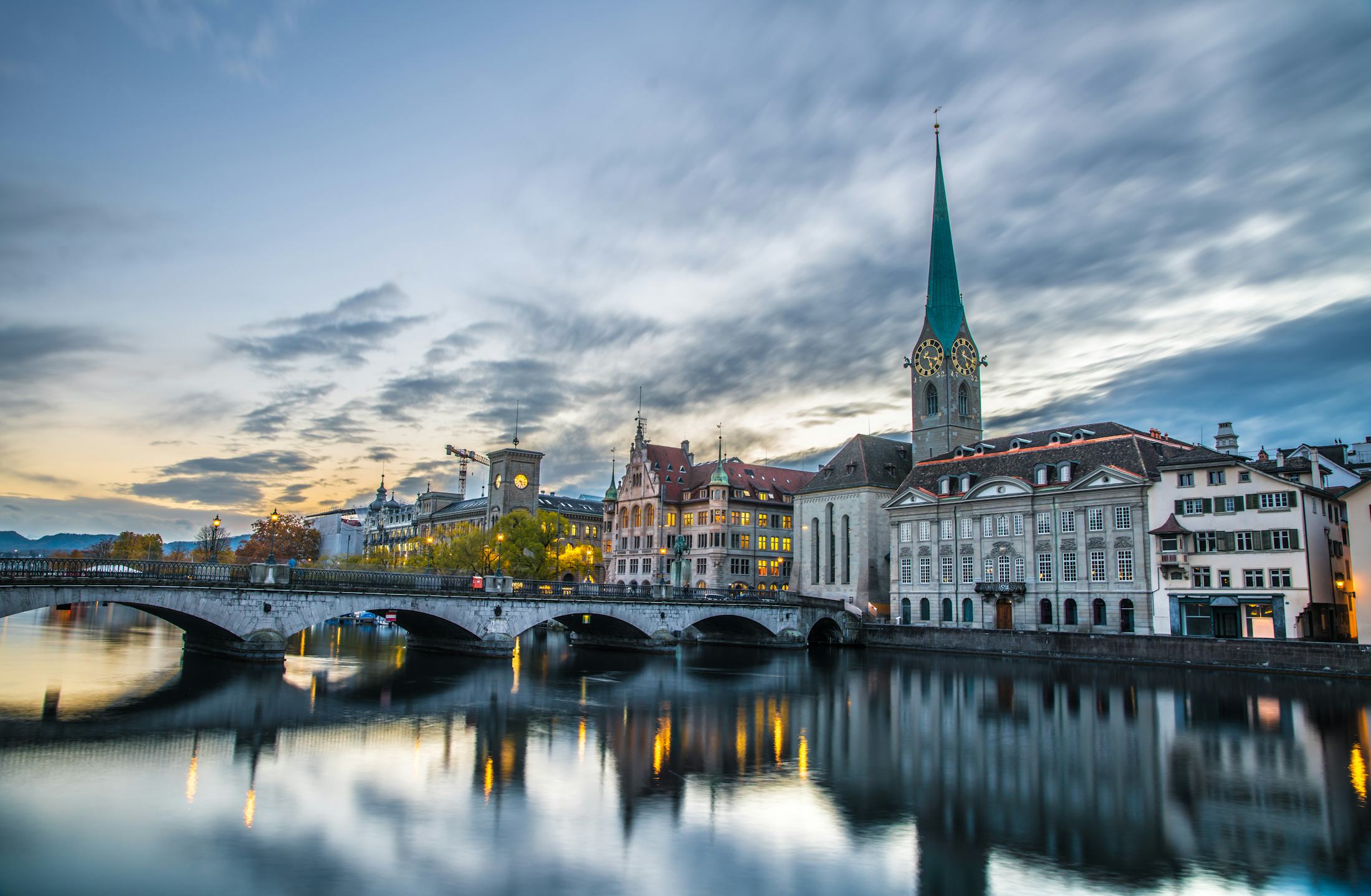 Where There Is Nice Weather In September? 9 Vacation Destinations To ...