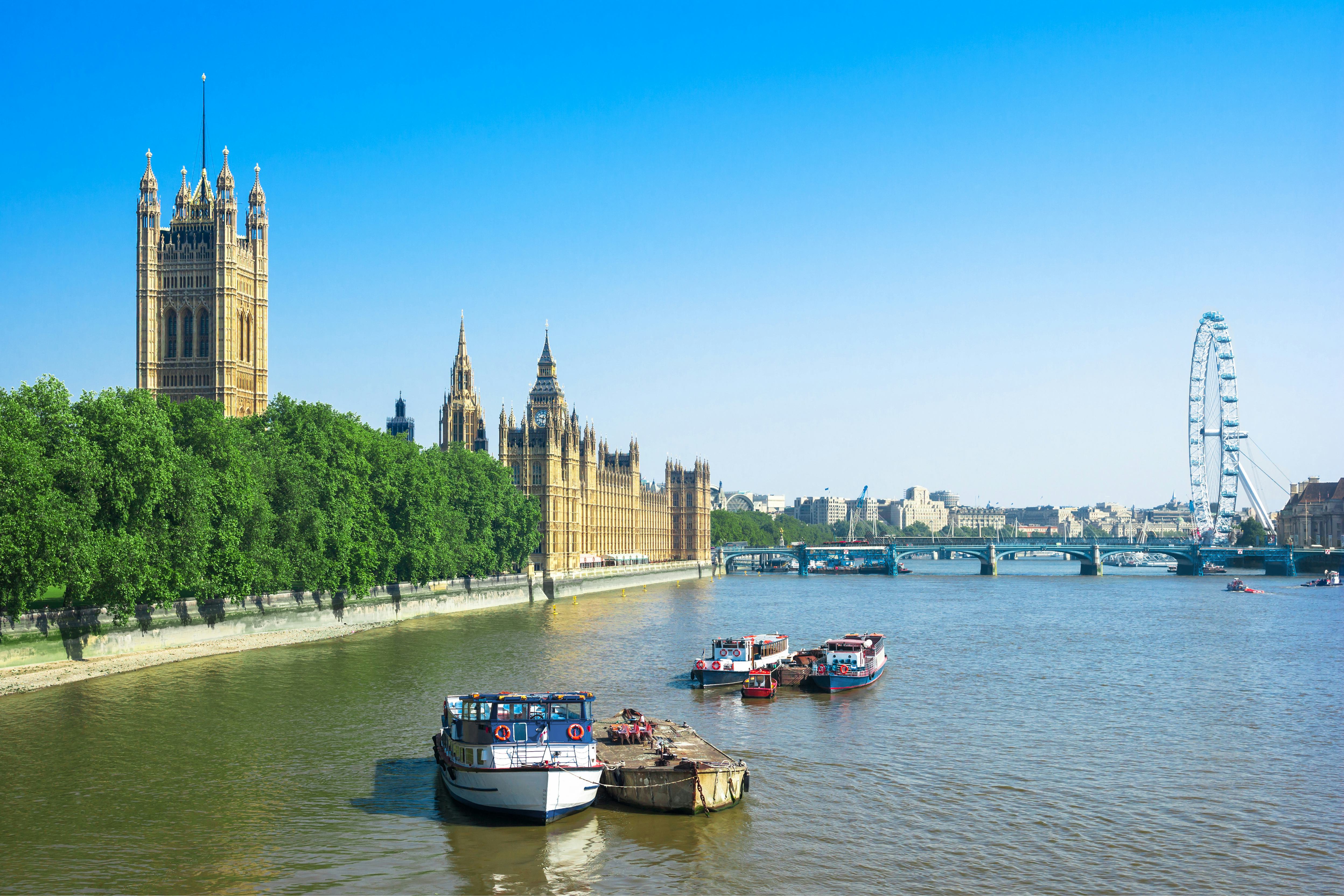 The Best Time To Visit London, According To Travel Experts