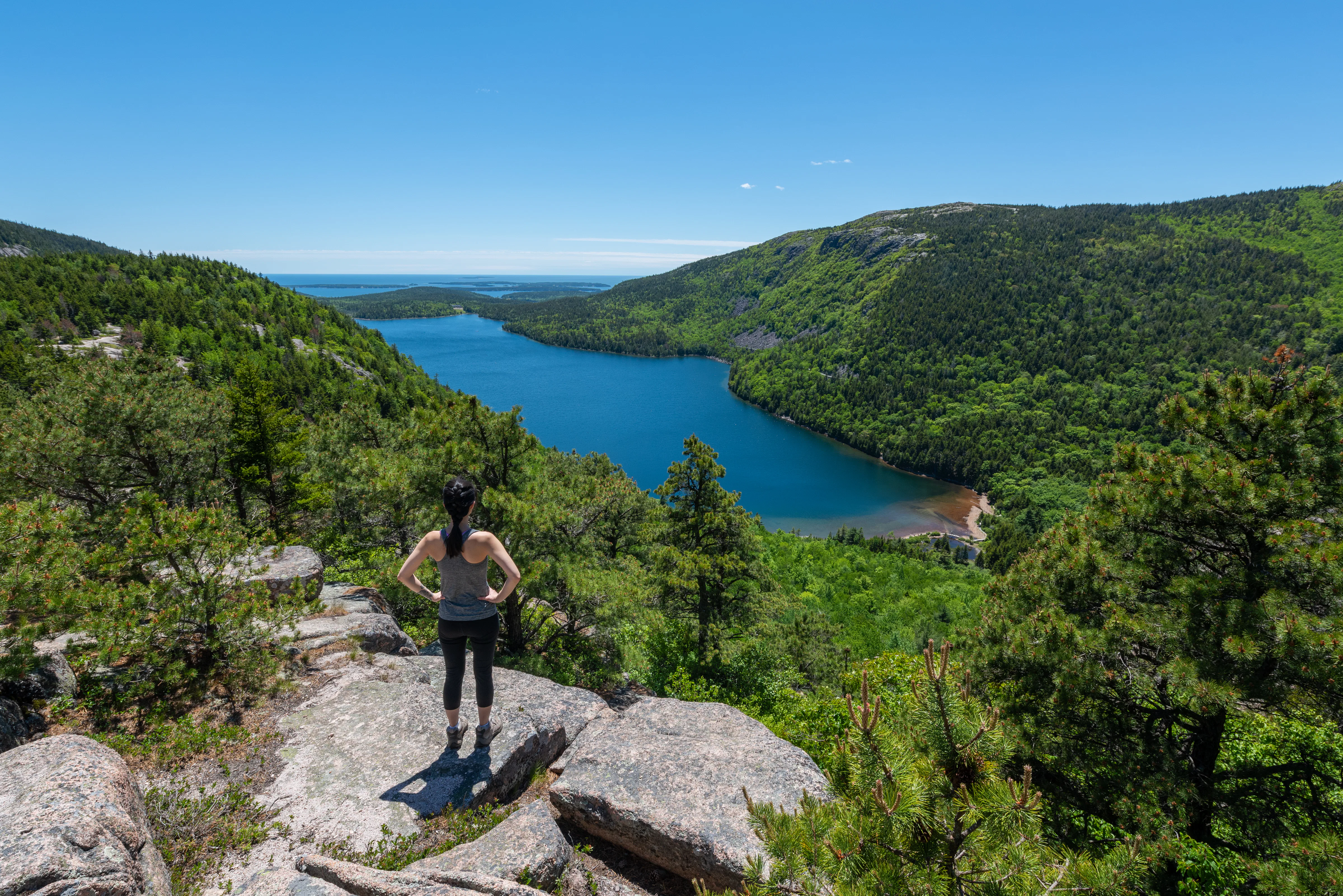 Where There Is Nice Weather In September? 9 Vacation Destinations To ...