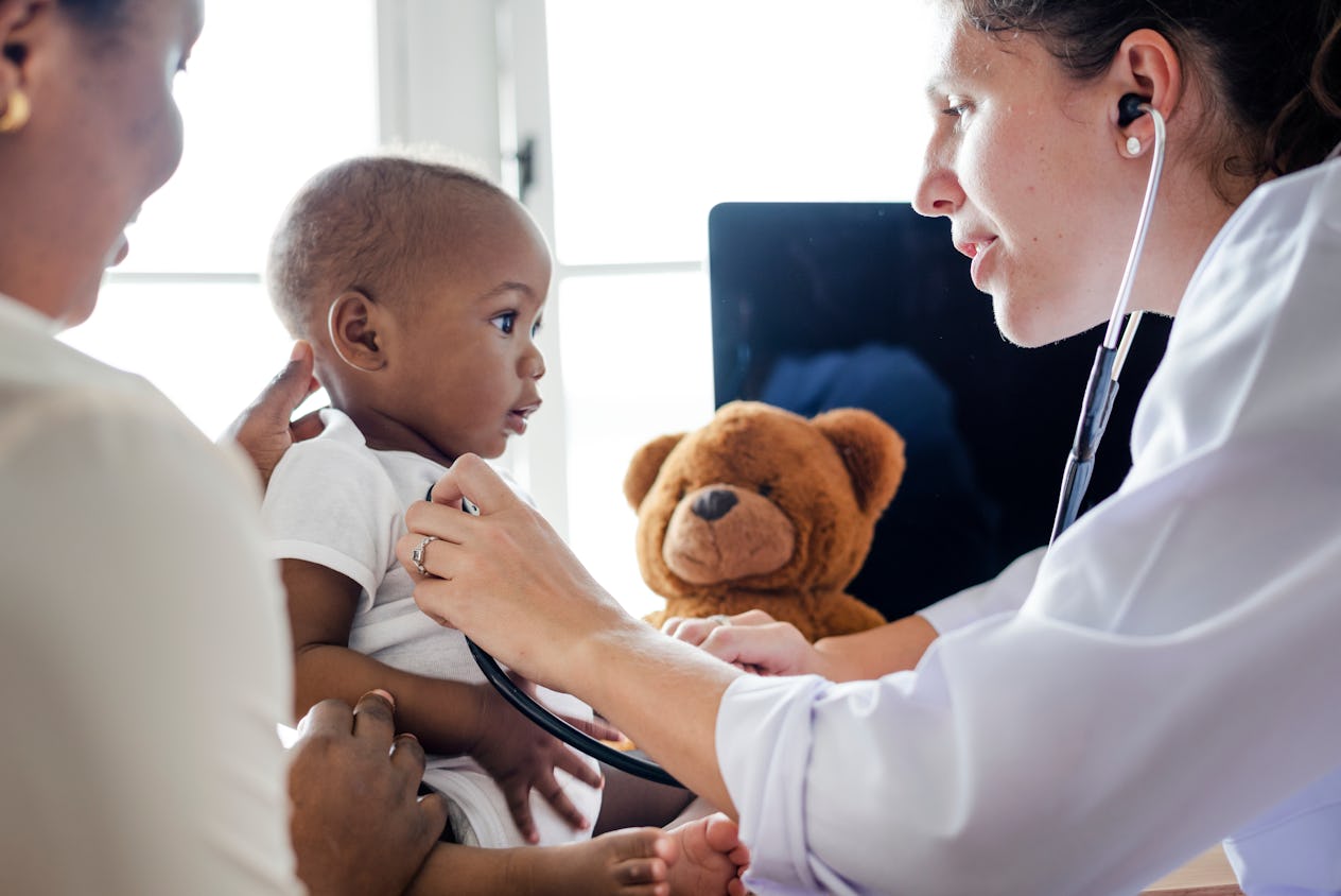 15 Questions To Ask A Pediatrician When Interviewing Them