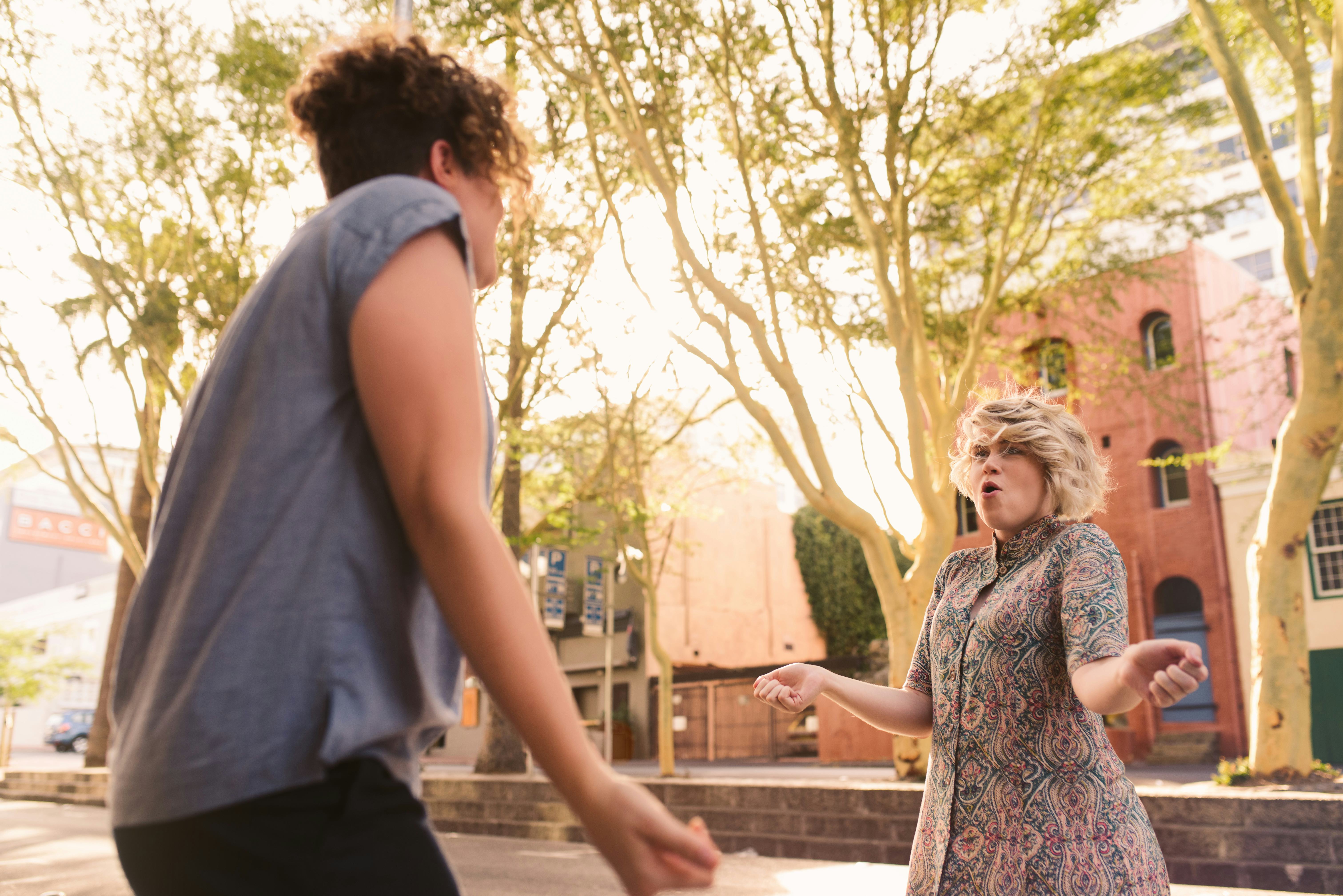 How To Prevent Toxicity In Your Relationship, According To Experts