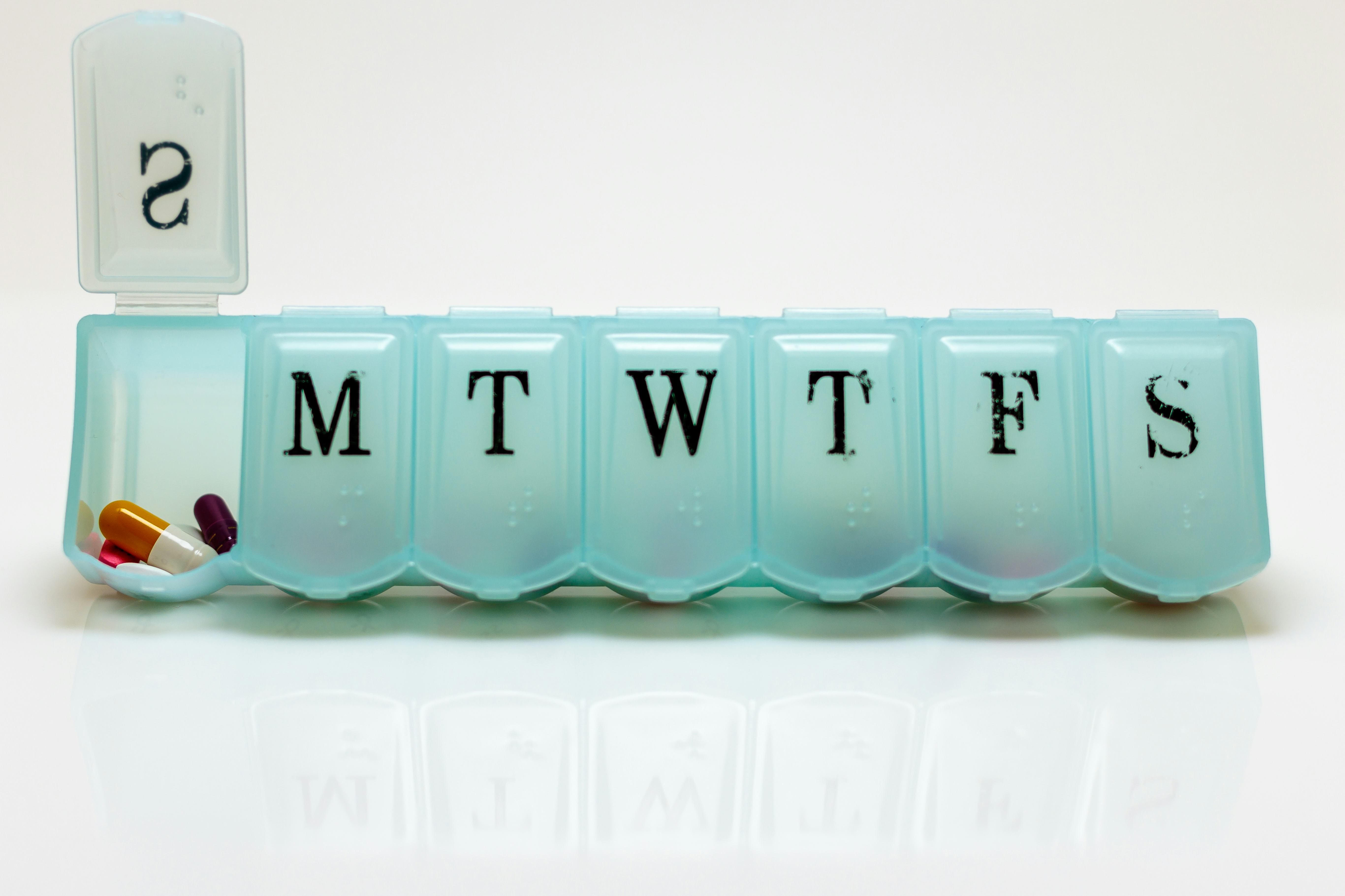 I Tried A Supplement Cocktail, And The Results Were Surprising