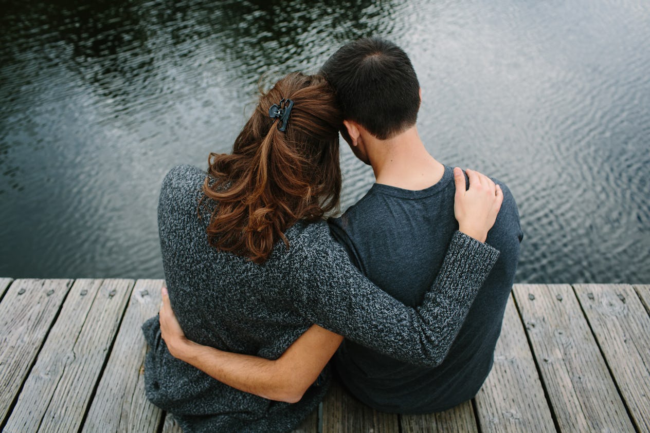 A Partner Who Is In Love With You Will Support You In These 7 Ways ...
