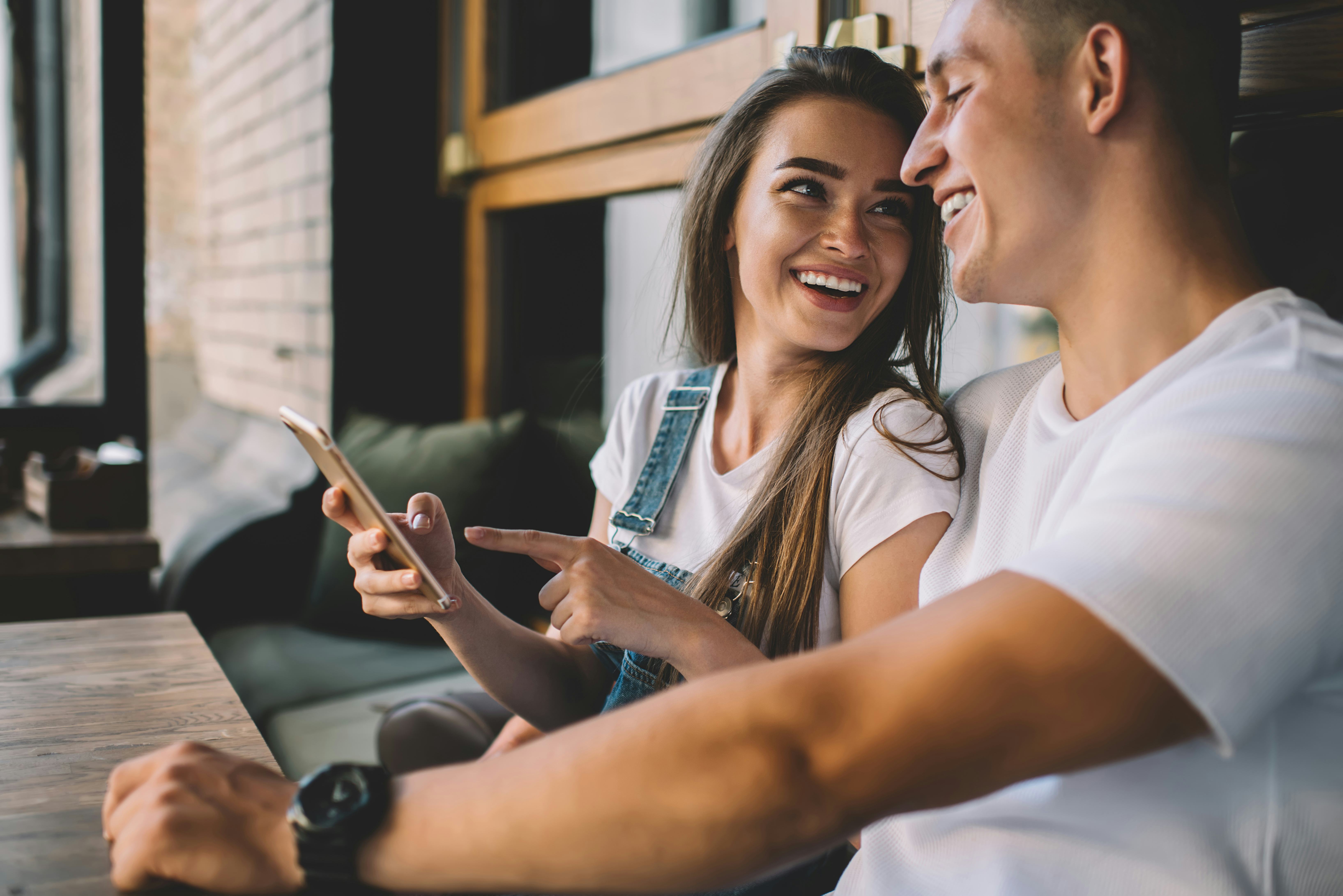 Why Won't My Partner Commit? 7 Things It Can Mean If They're Not Ready ...