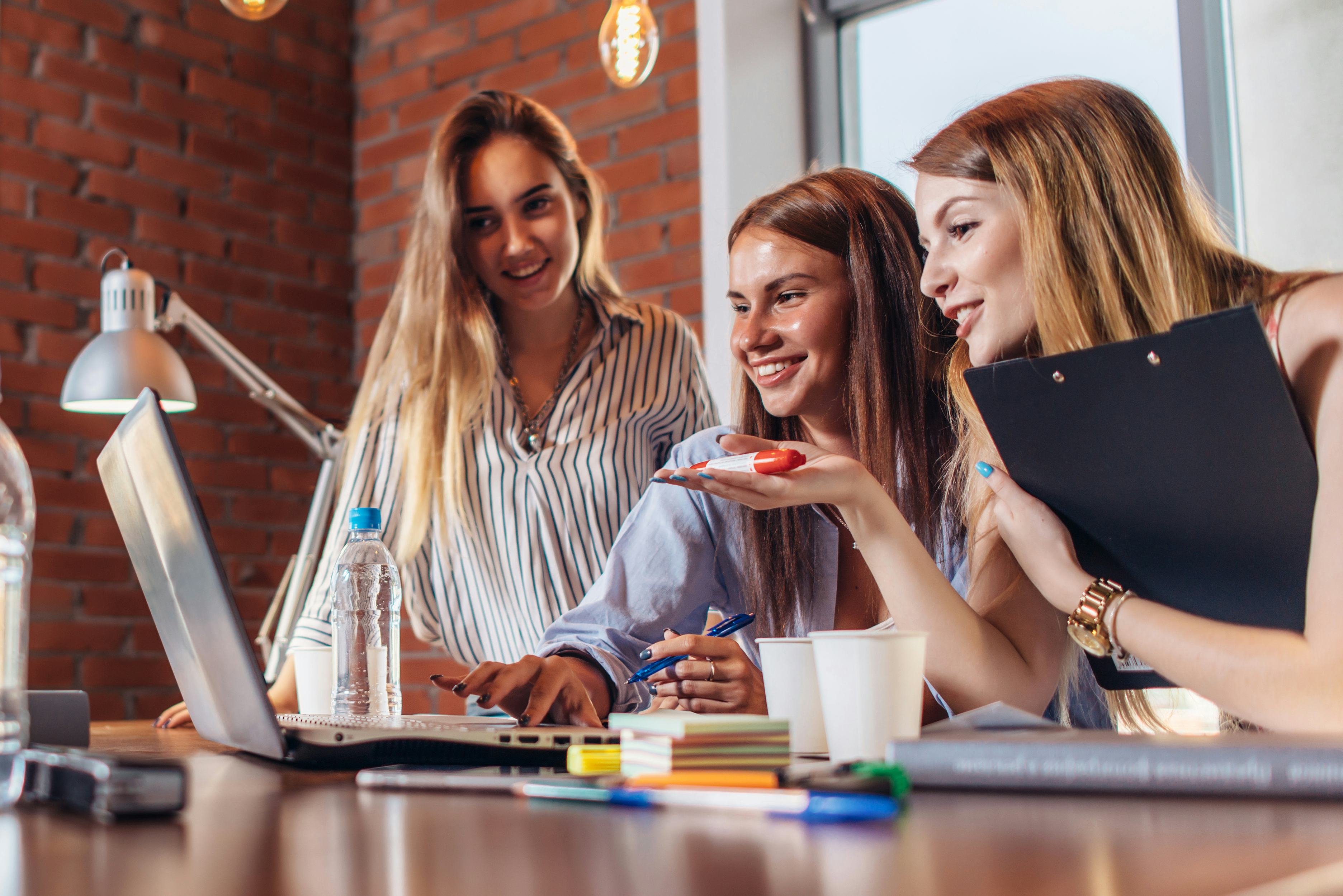 The Type Of Student You Are, According To Your Zodiac Sign